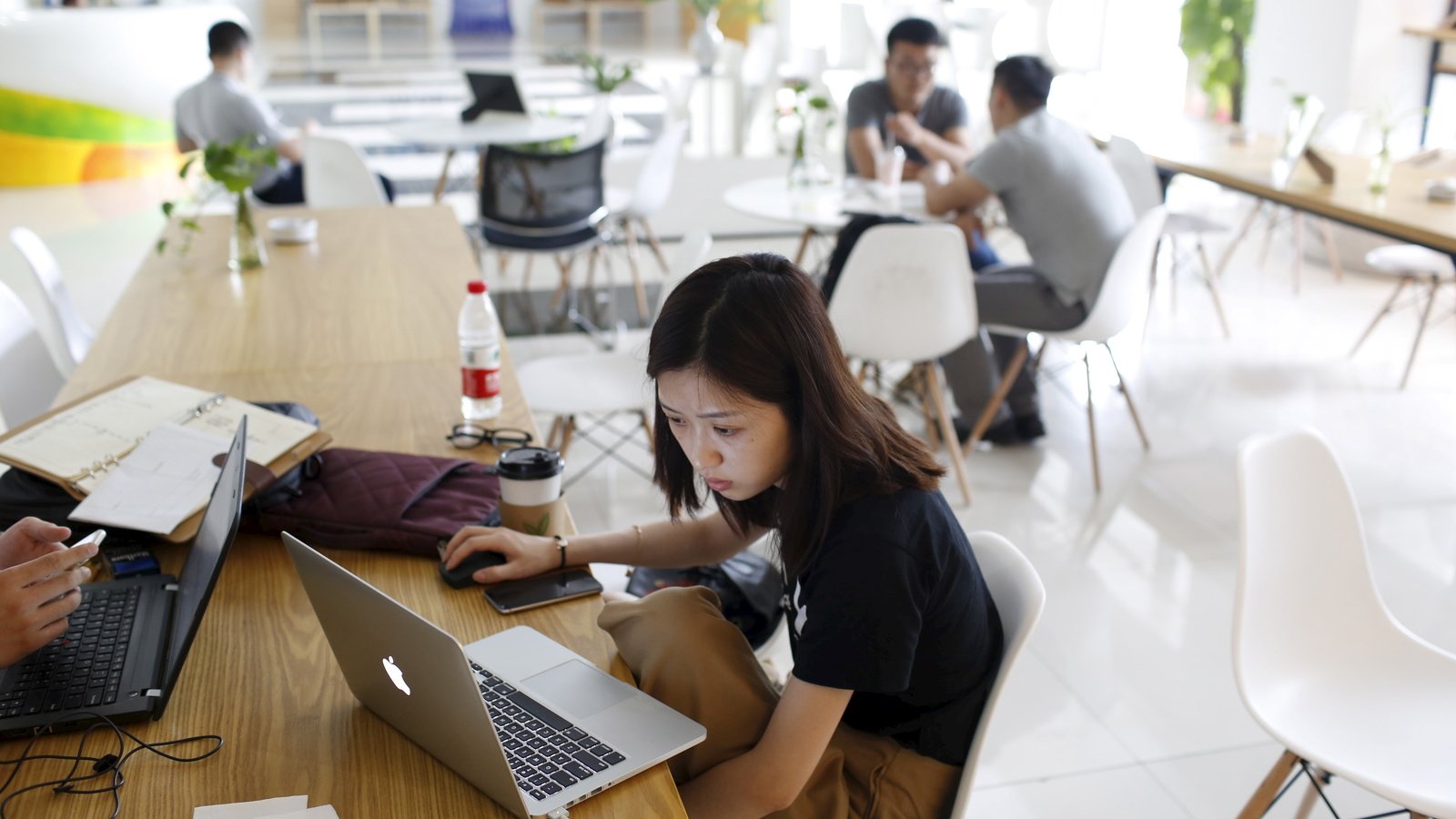 To Make China’s Female Entrepreneurs Count, Let’s Go Beyond Just ...