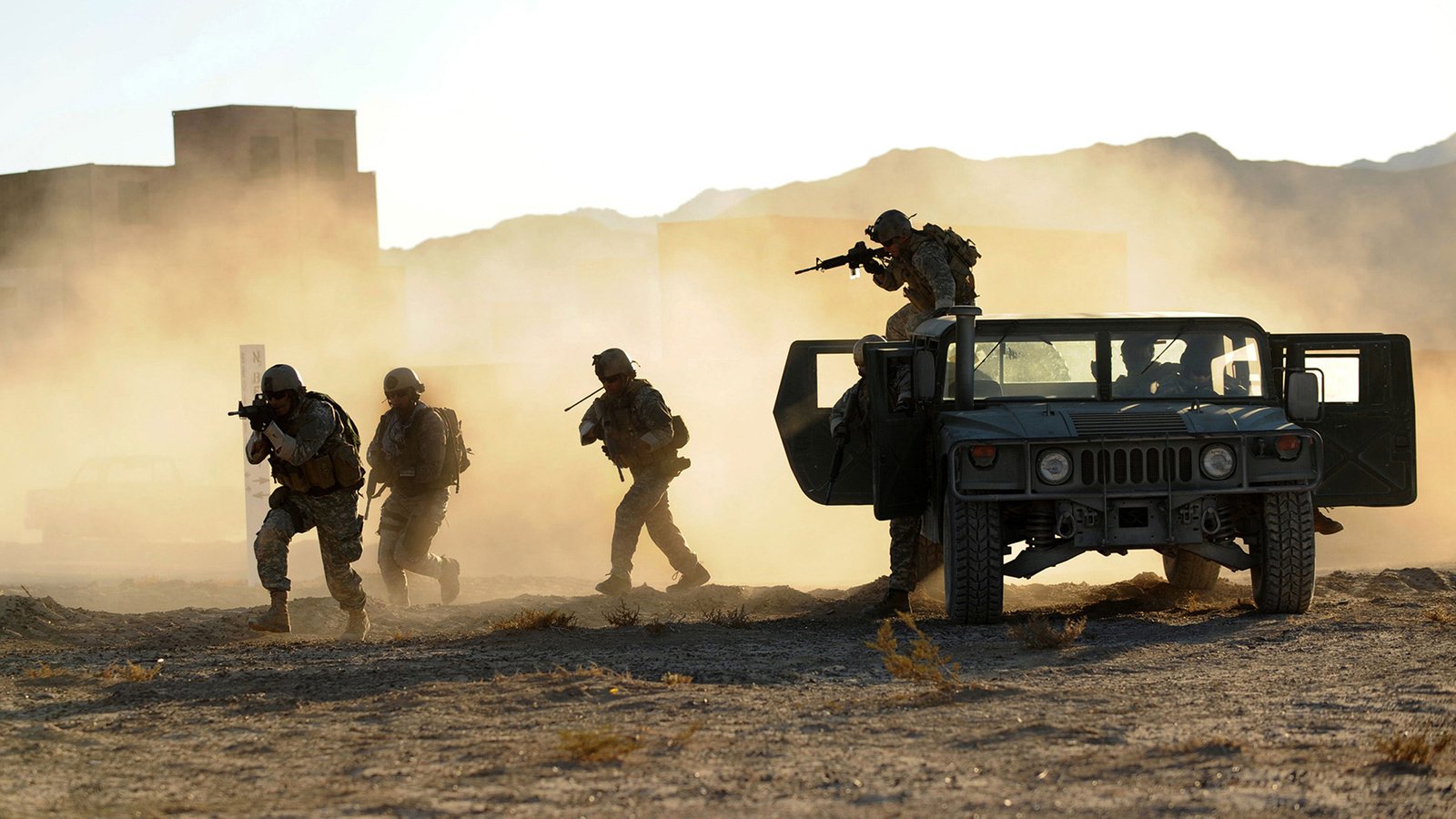 Presidential War Powers | Council on Foreign Relations