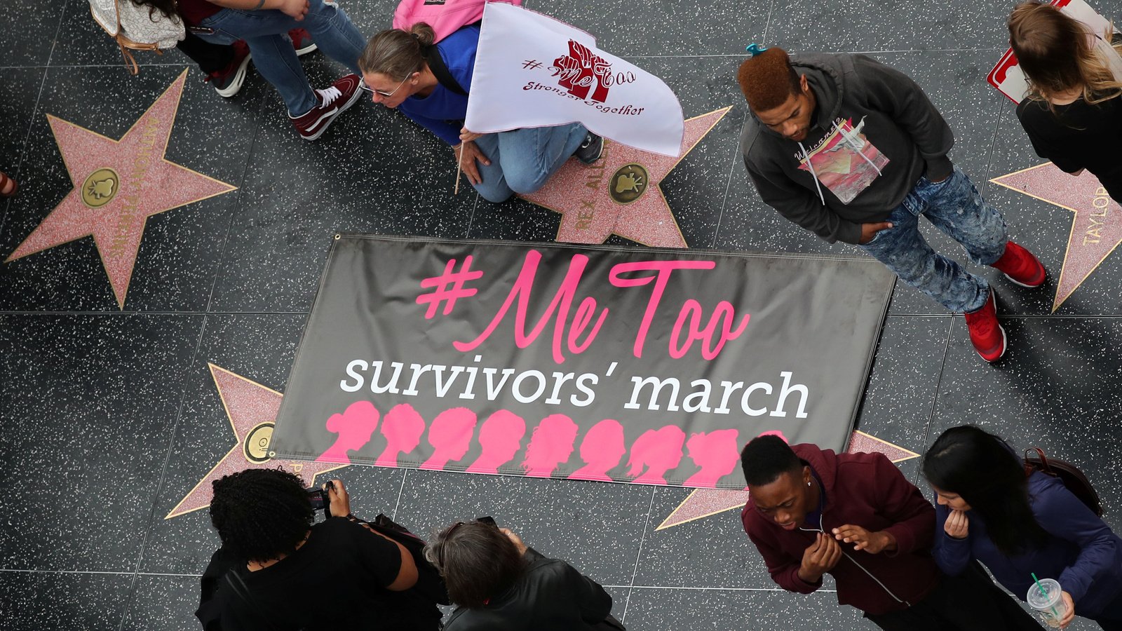 #MeToo Goes Global and Crosses Multiple Boundaries | Council on Foreign ...