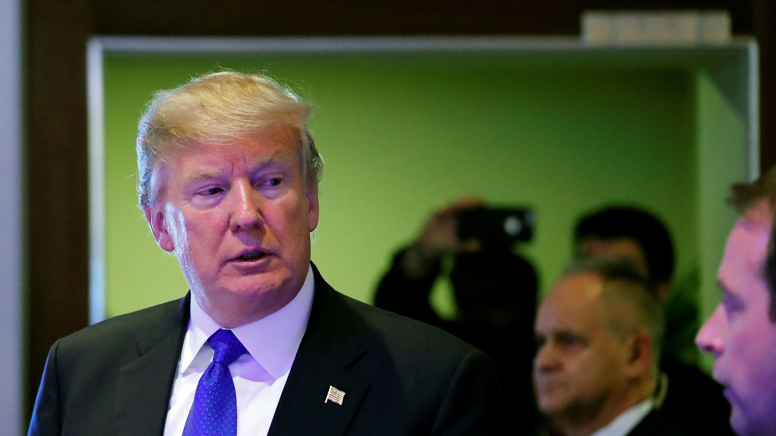 January 25, 2018 | Council on Foreign Relations