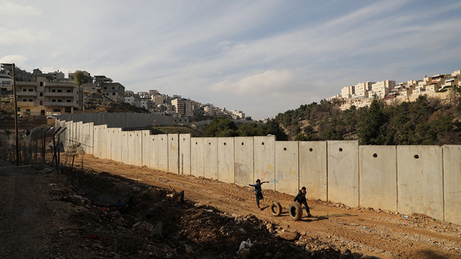 Strategy and Tactics: Examining Israel’s National Security | Council on ...