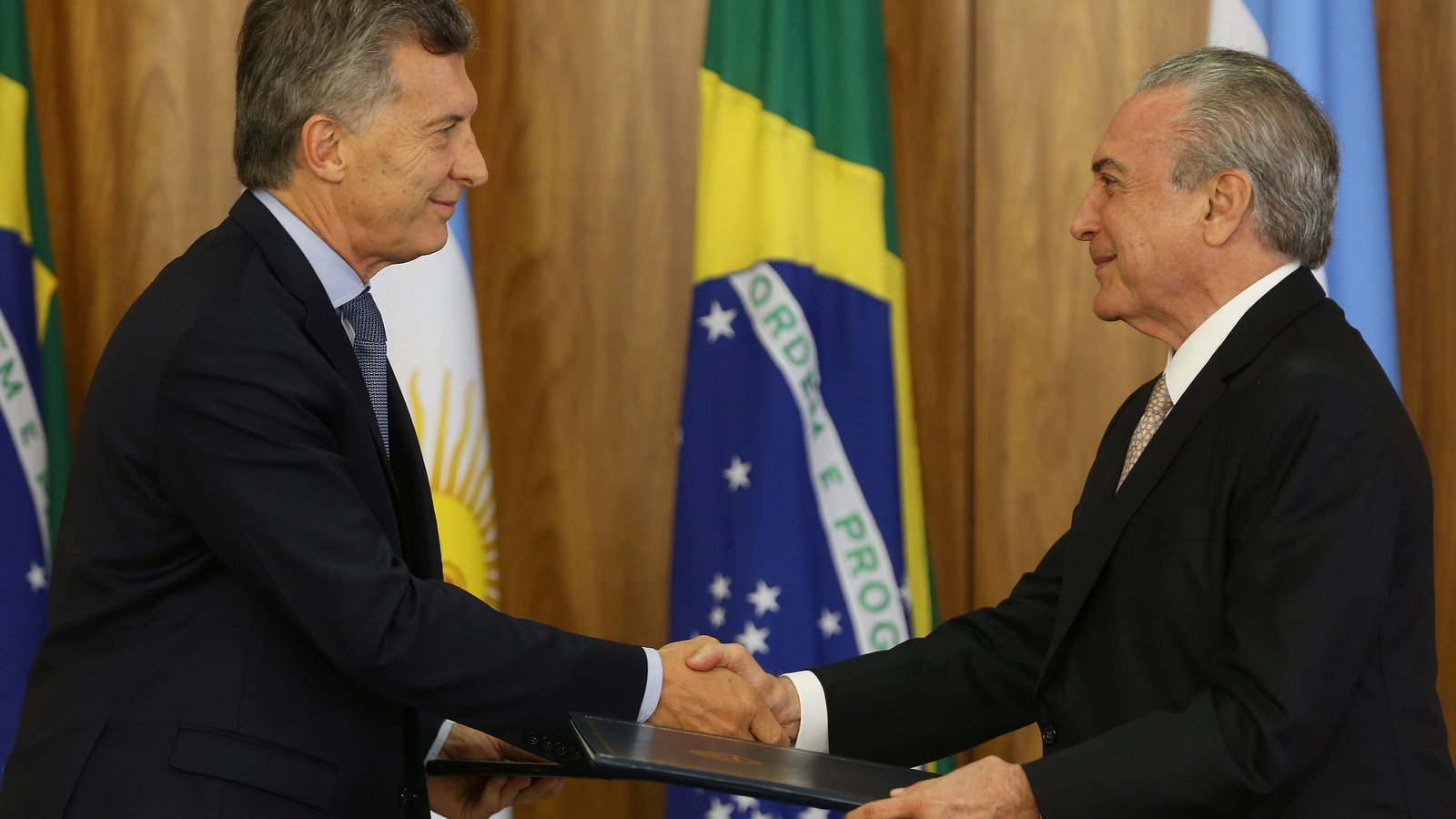 Brazil Trade Benefits From Trump Tariffs