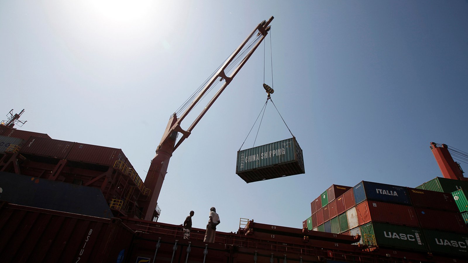 The Controversy Over International Trade Dispute Resolution