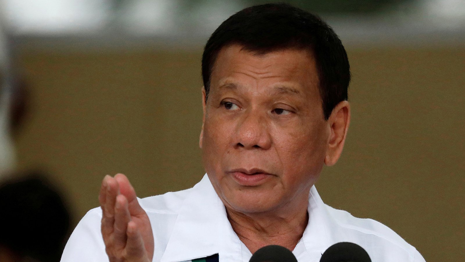Rodrigo Duterte’s Battle Against Philippine Institutions | Council on ...