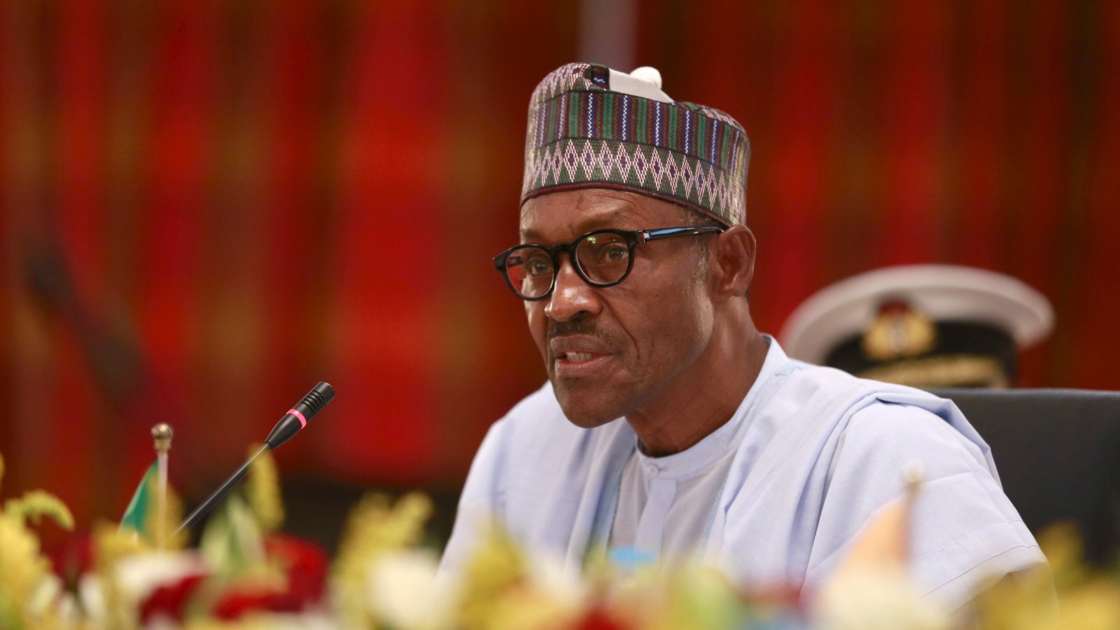 Nigeria Sees More High Level Corruption Convictions Under Buhari