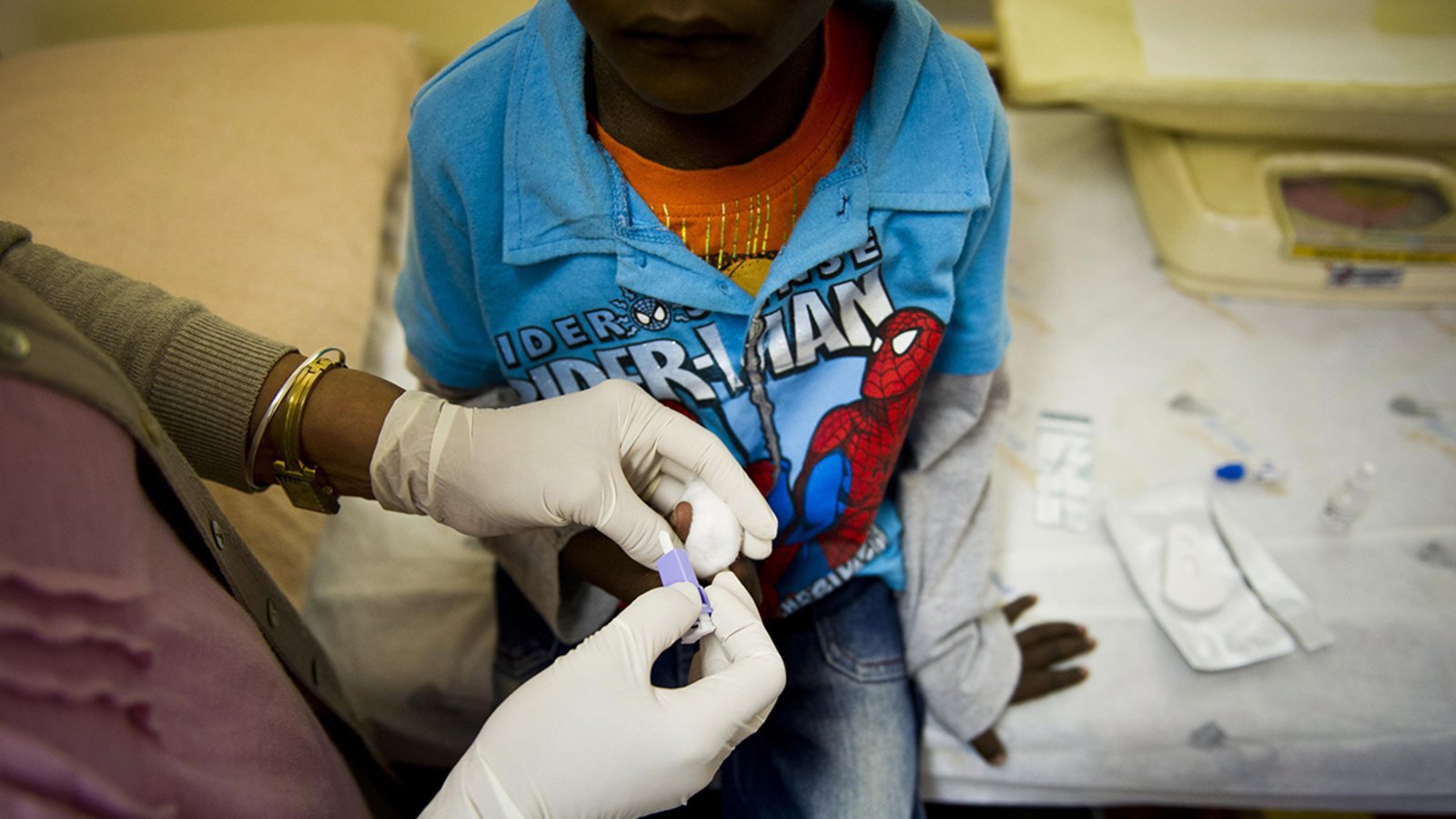 PEPFAR’s Impact on Global Health Is Fading | Council on Foreign Relations