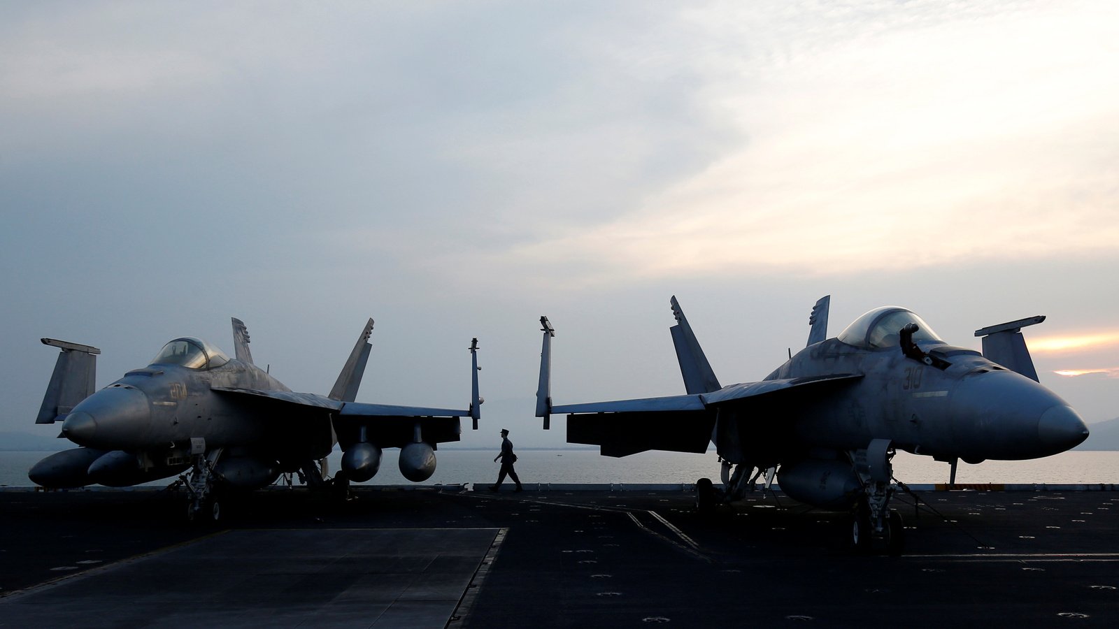 Southeast Asia Between the United States and China: A CFR Workshop ...