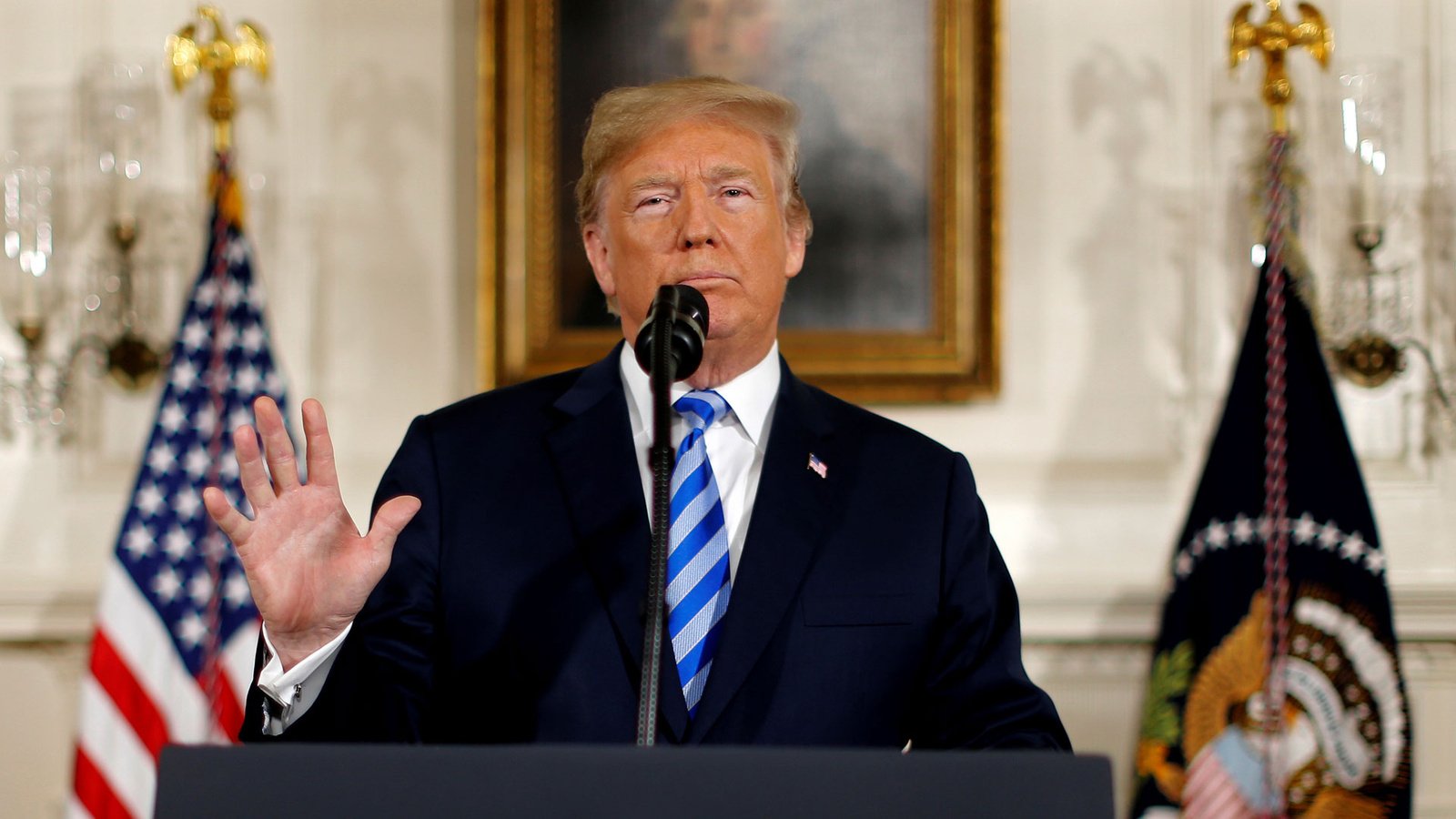 Michael Dempsey and Philip Gordon on the Iran Nuclear Deal | Council on ...