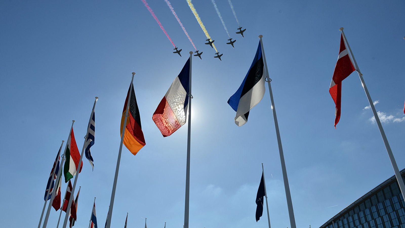 Assessing the Value of the NATO Alliance | Council on Foreign Relations