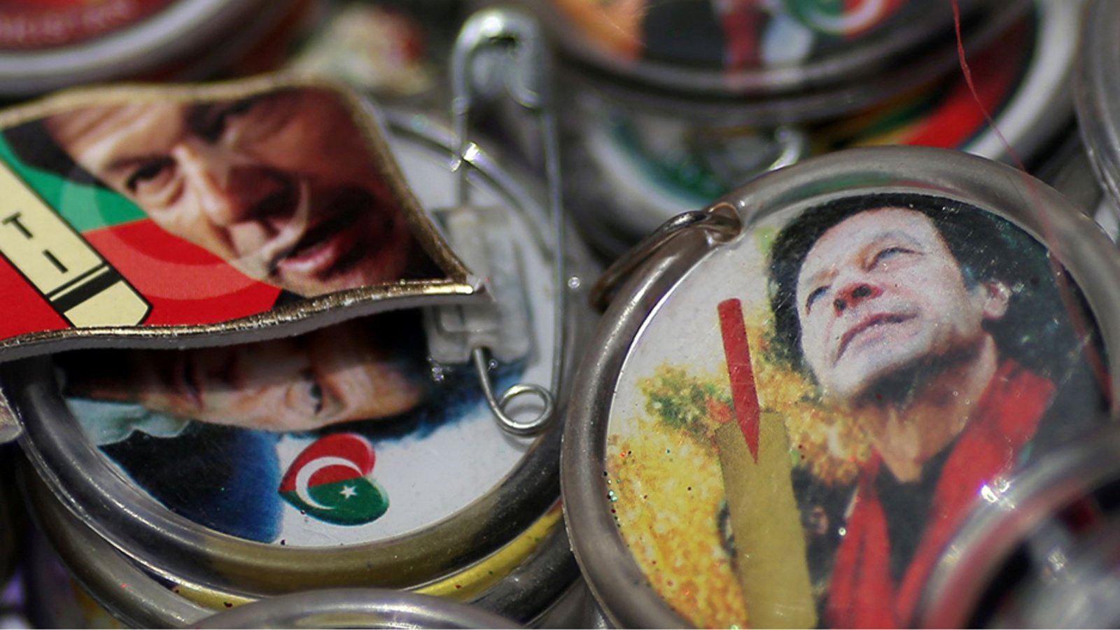 Pakistan With Christine Fair | Council on Foreign Relations