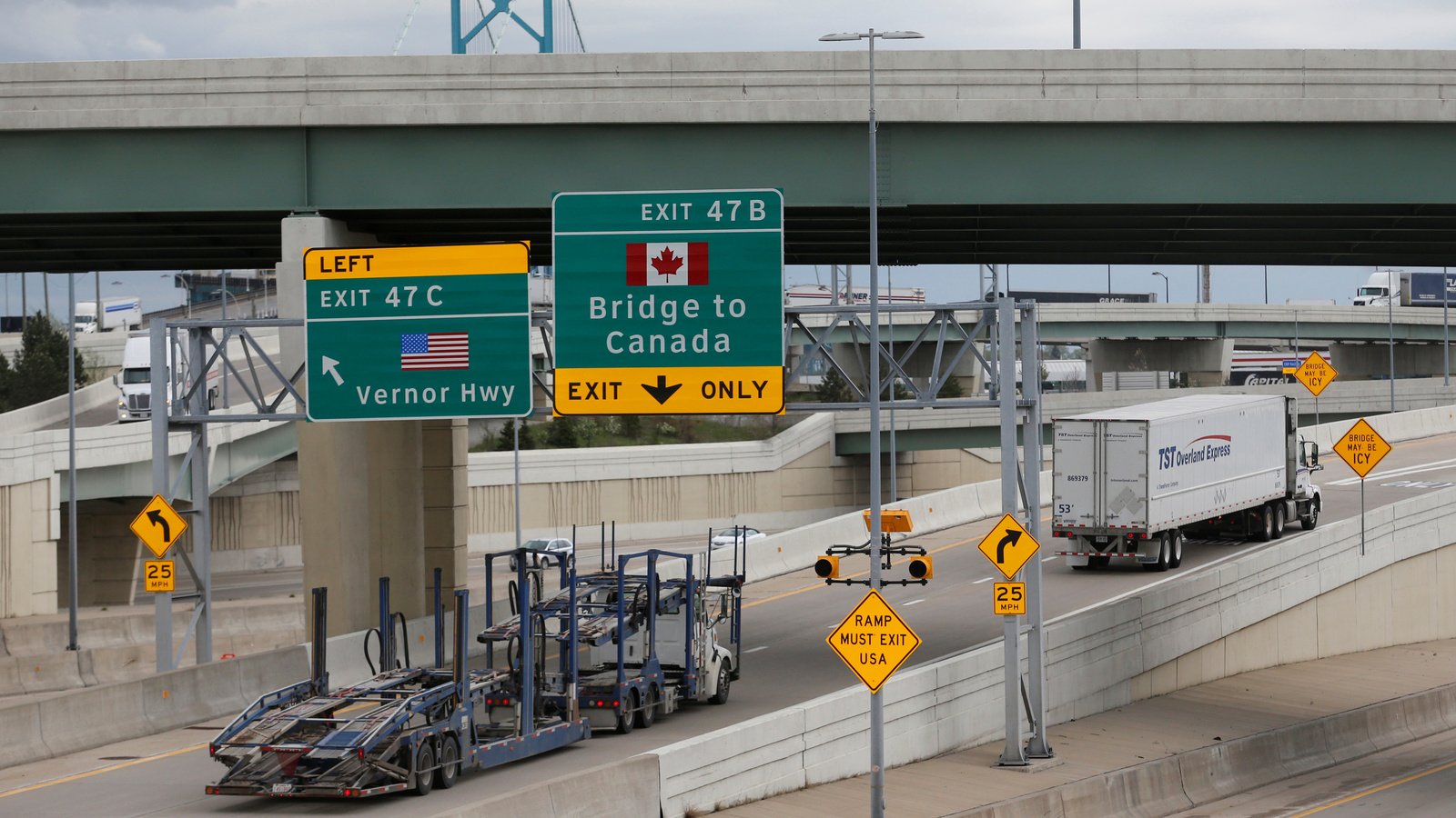 What the USMCA (or New NAFTA) Means for Digital Trade