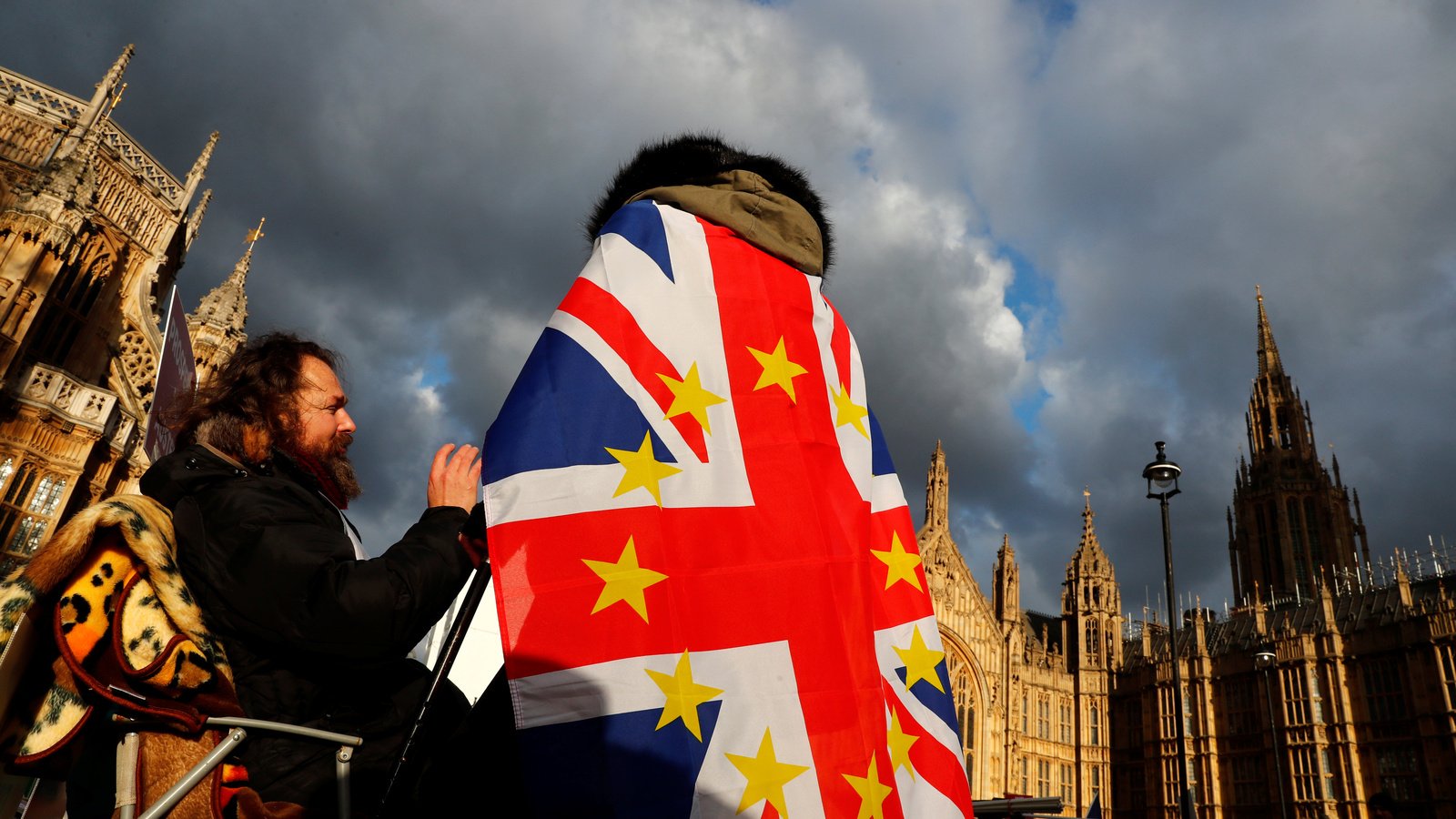 The Bright Side of Britain’s Brexit Chaos | Council on Foreign Relations