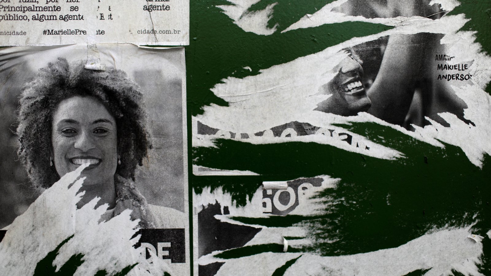 Eight Women Who Used Activism to Fight for Human Rights in 2018 ...