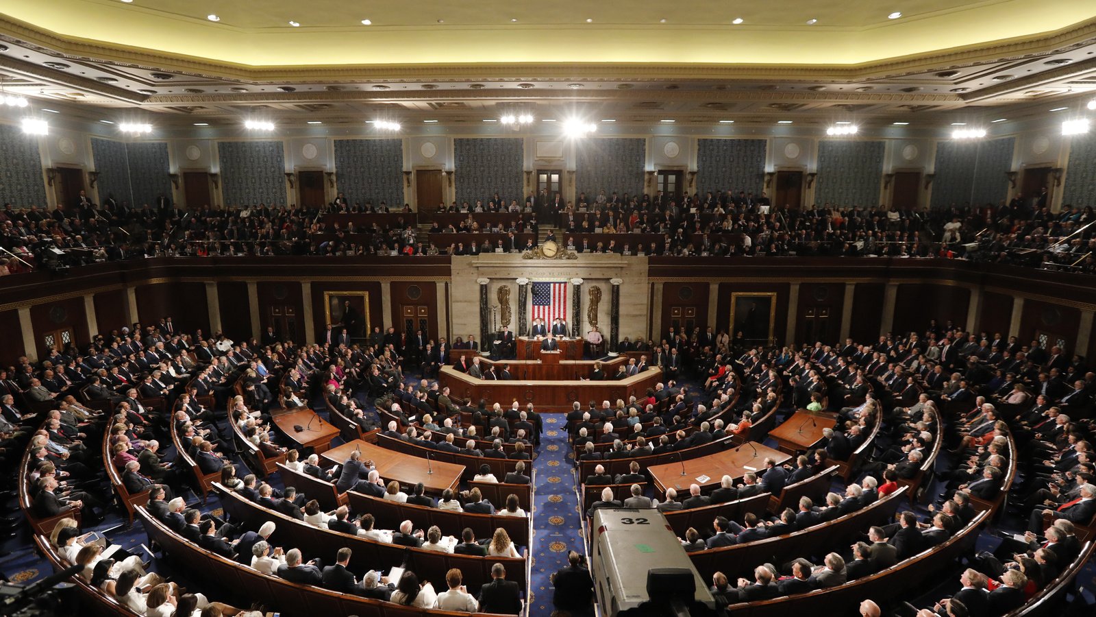 CFR 2/27 Academic Conference Call: Congress's Role in Foreign Policy