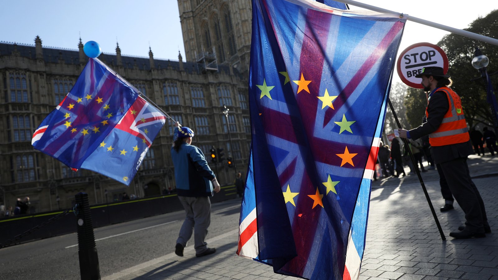 CFR 3/13 Academic Conference Call: The Future of the European Union