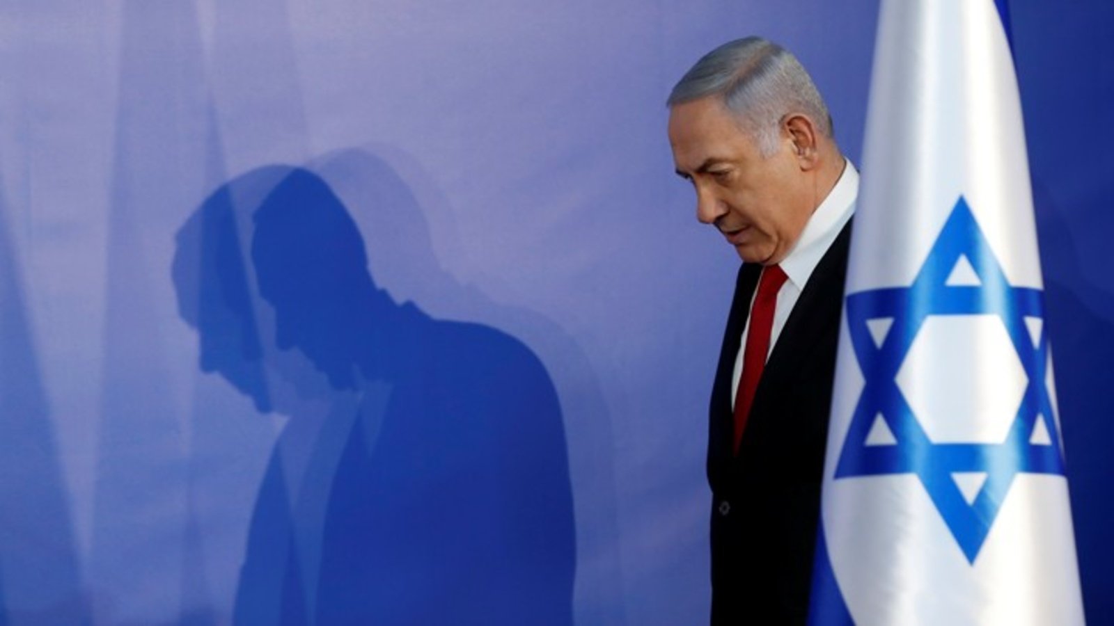 The Future of U.S.-Israel Relations | Council on Foreign Relations