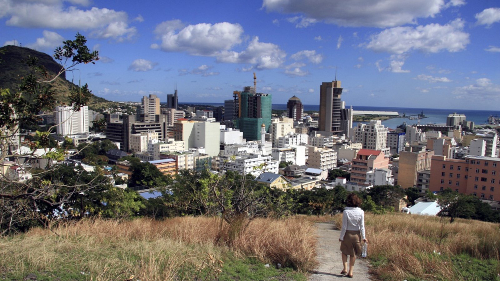 Mauritius Only "Very Stable" African Country, According to Fragile ...