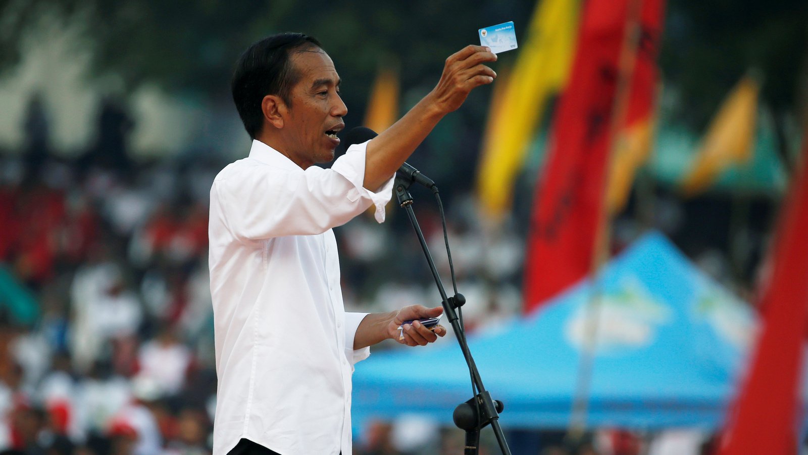 Jokowi’s First Term: An Assessment | Council on Foreign Relations