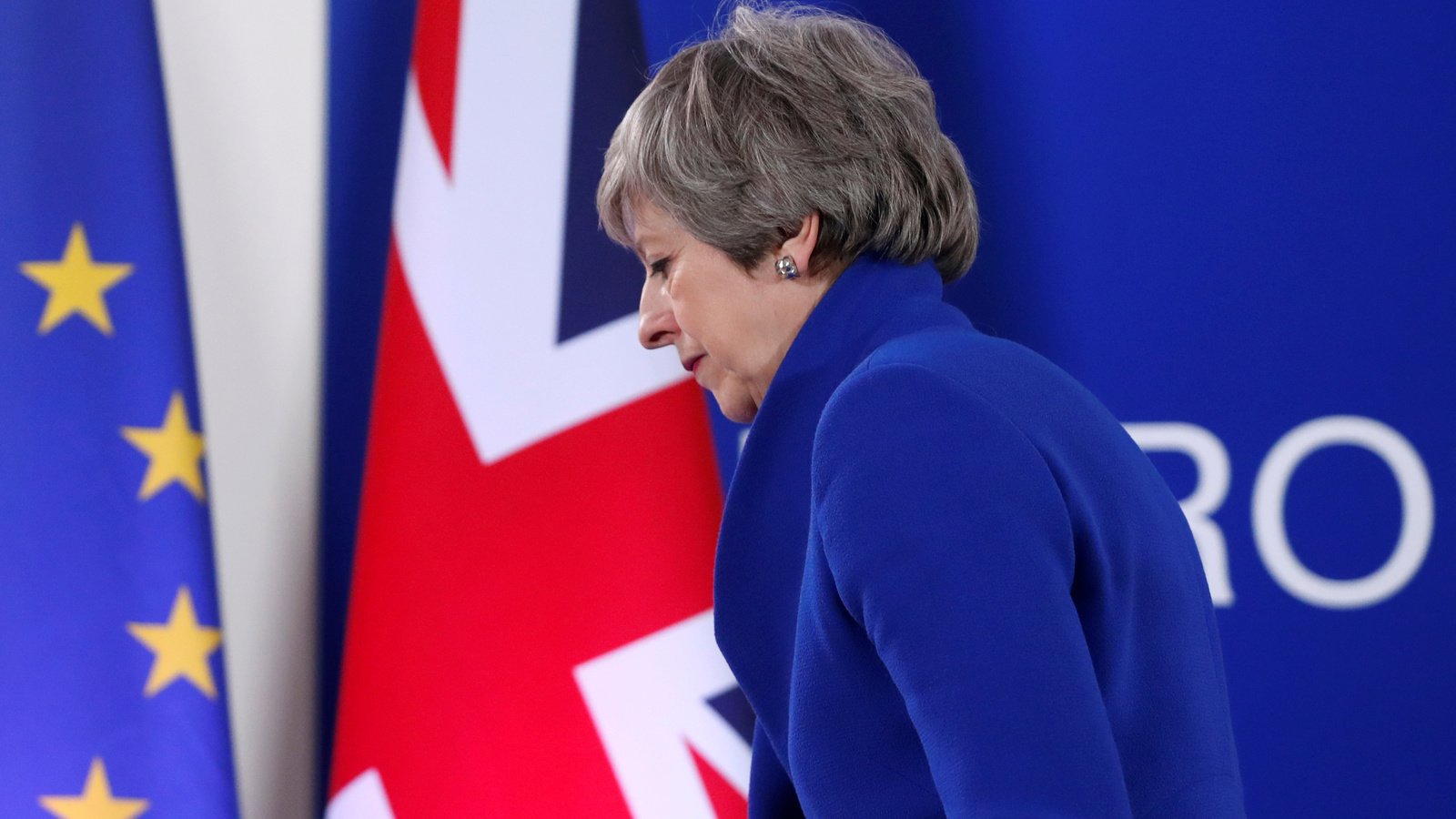 Brexit’s Next Six Months, With Sebastian Mallaby | Council on Foreign ...