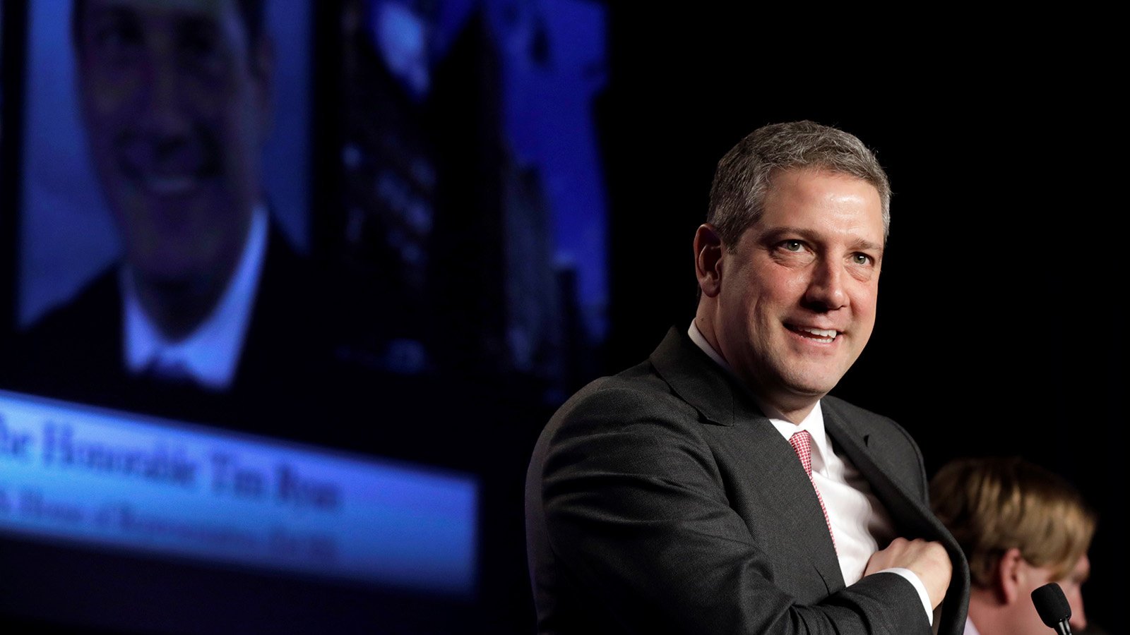 Tim Ryan Answers Our Foreign Policy Questions | The Council on Foreign ...