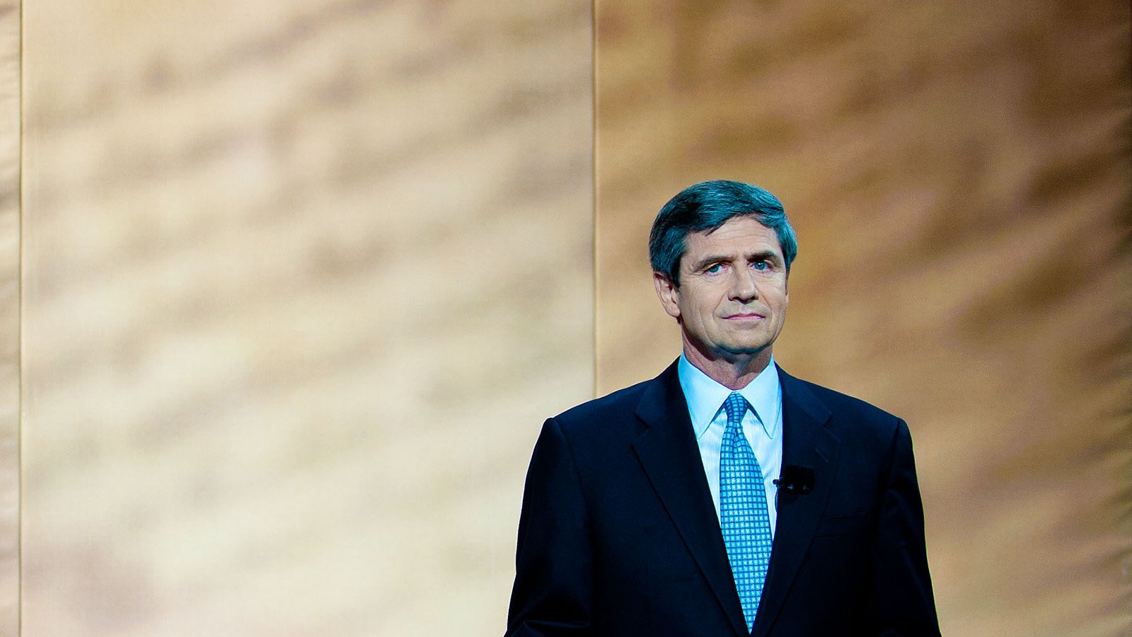 Joe Sestak Answers Our Foreign Policy Questions | The Council on ...