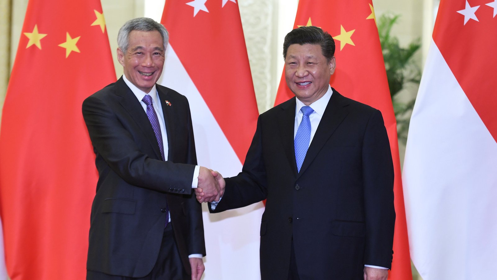 China’s Soft and Sharp Power Strategies in Southeast Asia Accelerating ...