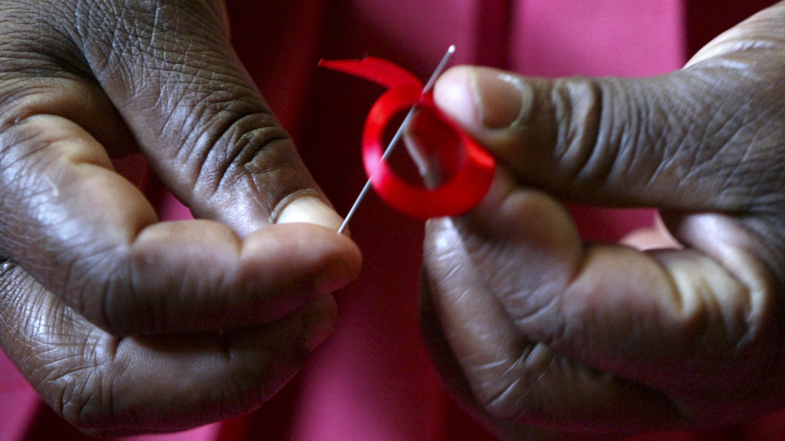 Taking a Moment to Recognize HIV/AIDS Research in Africa