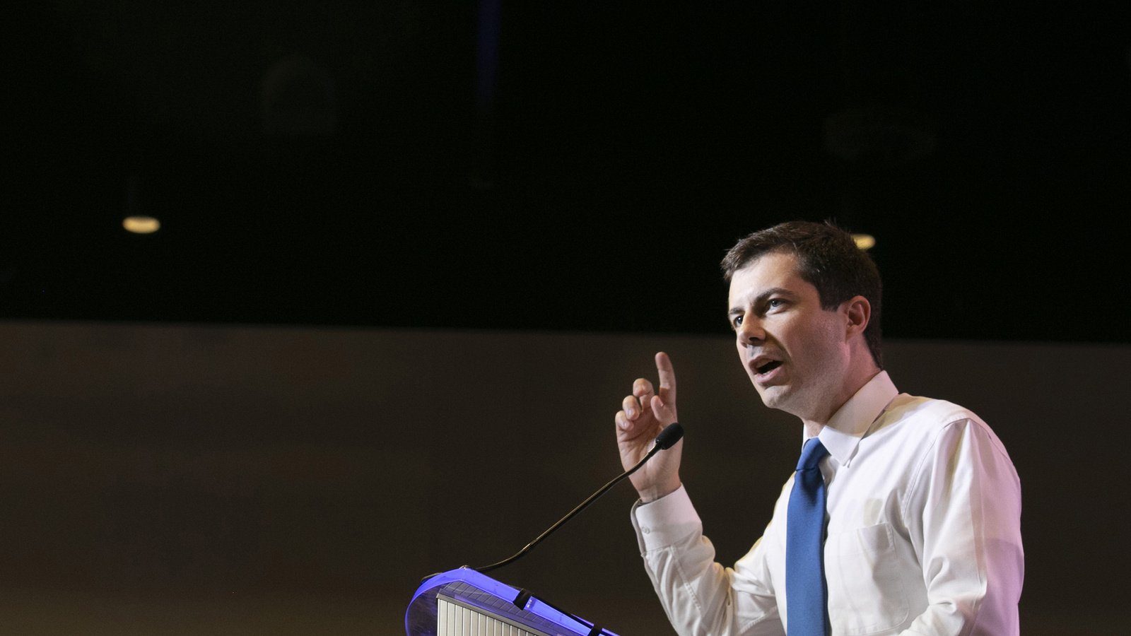 Pete Buttigieg Answers Our Foreign Policy Questions | The Council on ...