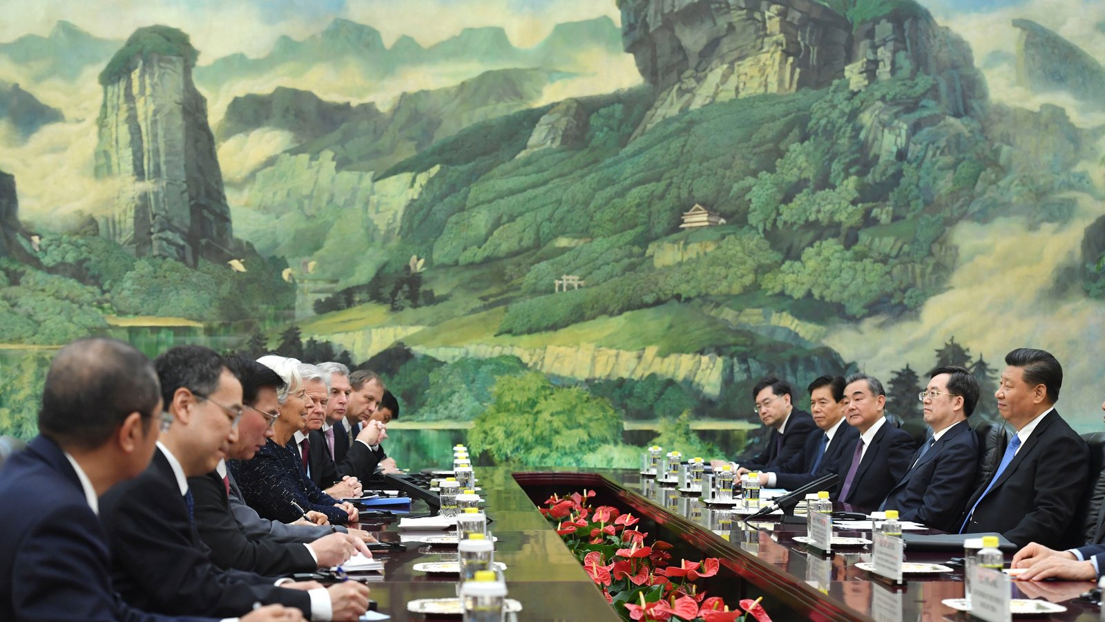 The IMF's (New) China Problem | Council on Foreign Relations