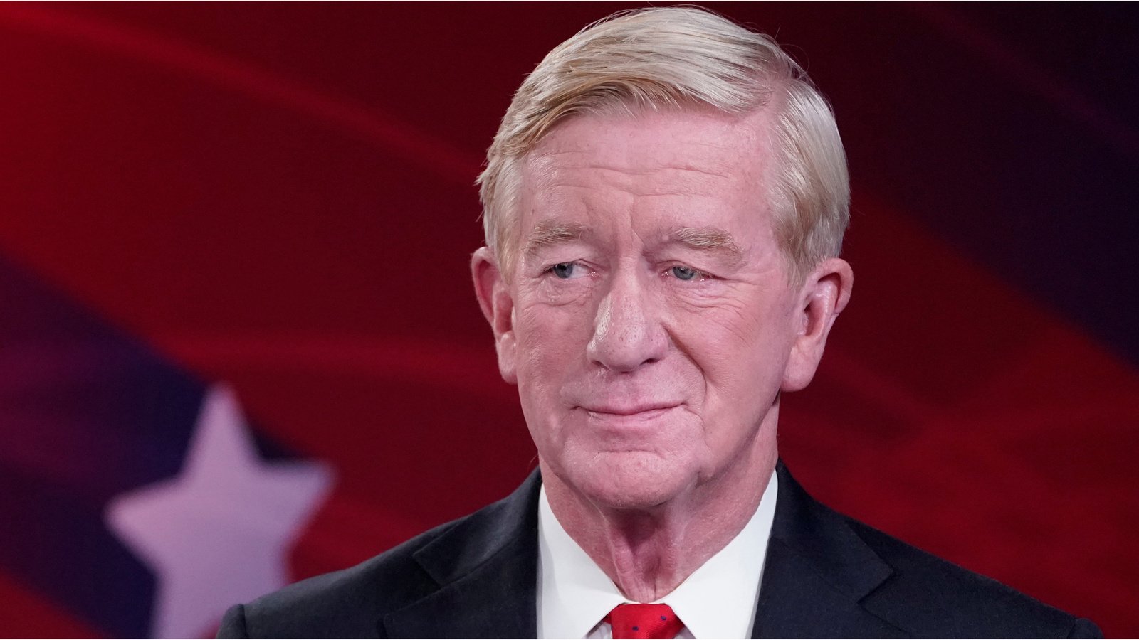 Bill Weld Answers Our Foreign Policy Questions