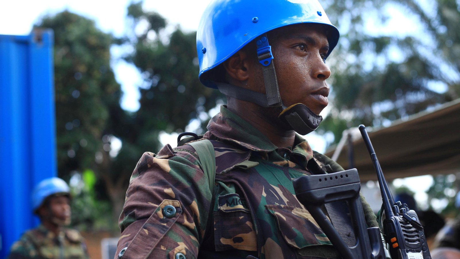 The Destabilizing Consequences of Fear and Frustration in the DRC