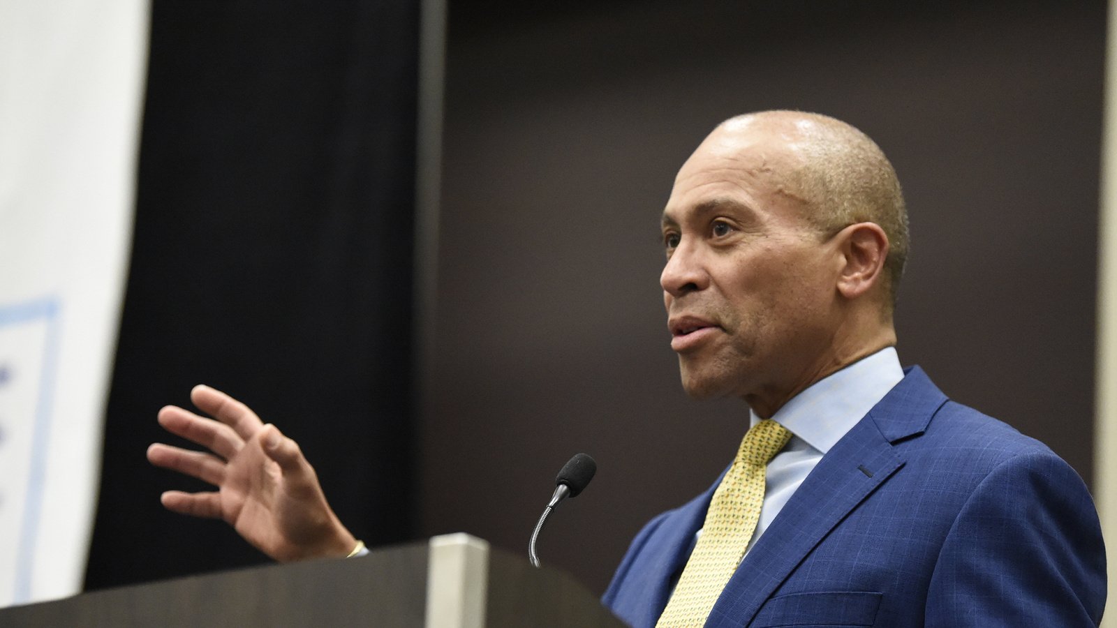 Deval Patrick Answers Our Foreign Policy Questions | Council on Foreign ...