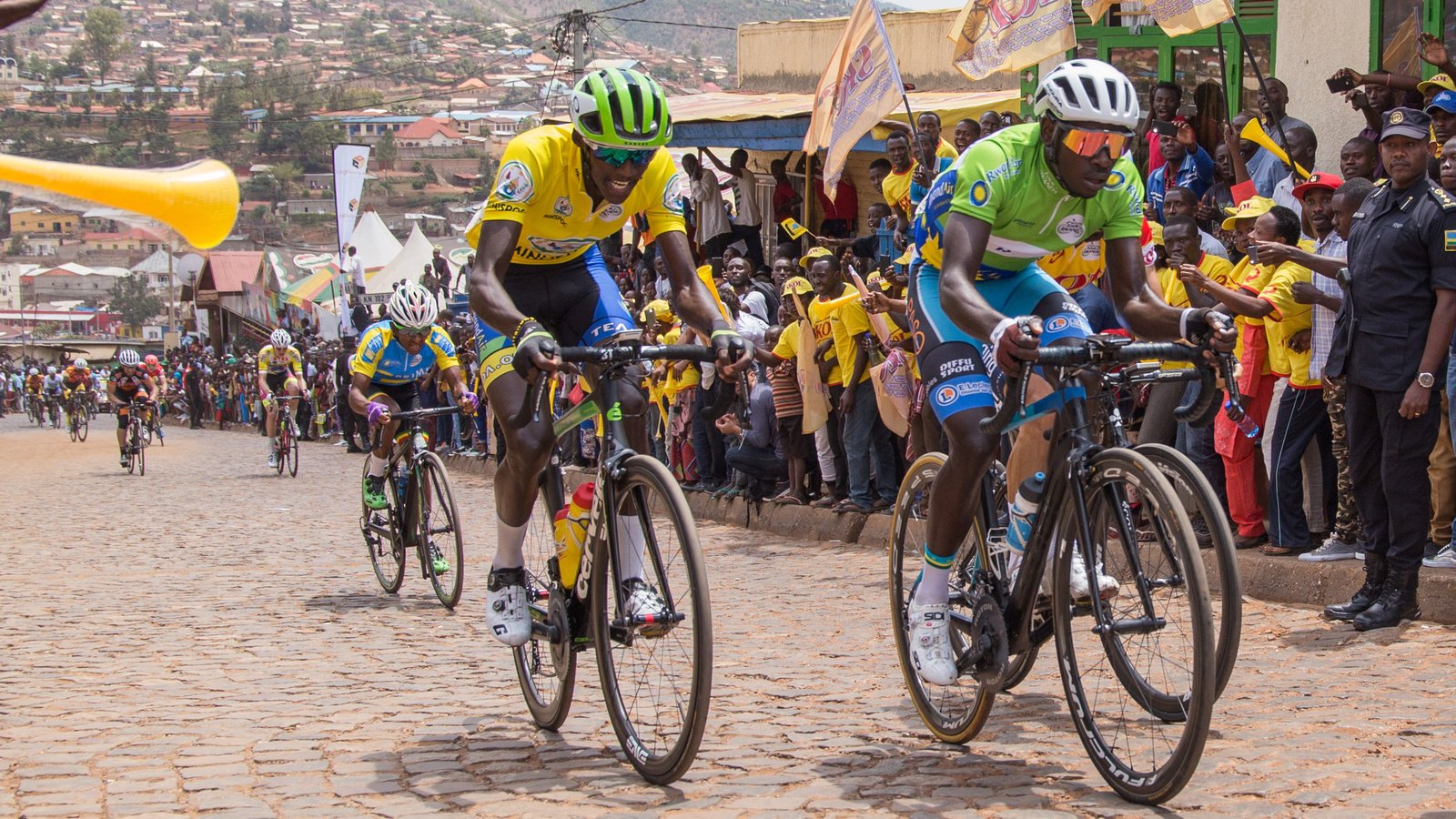 Swift Response to Open Letter Alleging Gender-Based Corruption in ...