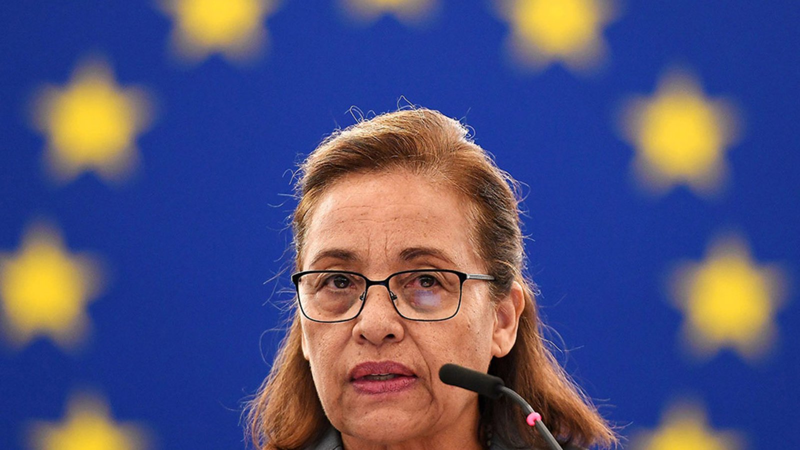 9 Female Leaders Gaining Notice | Council on Foreign Relations