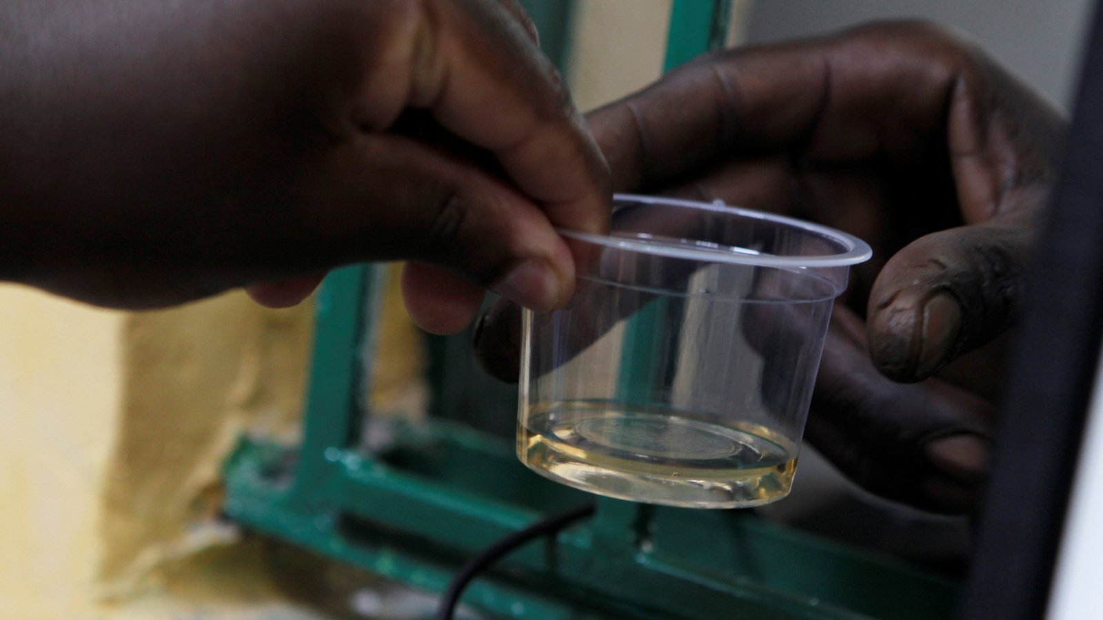 Now a Destination for Illicit Drugs, African States Need a New Approach ...