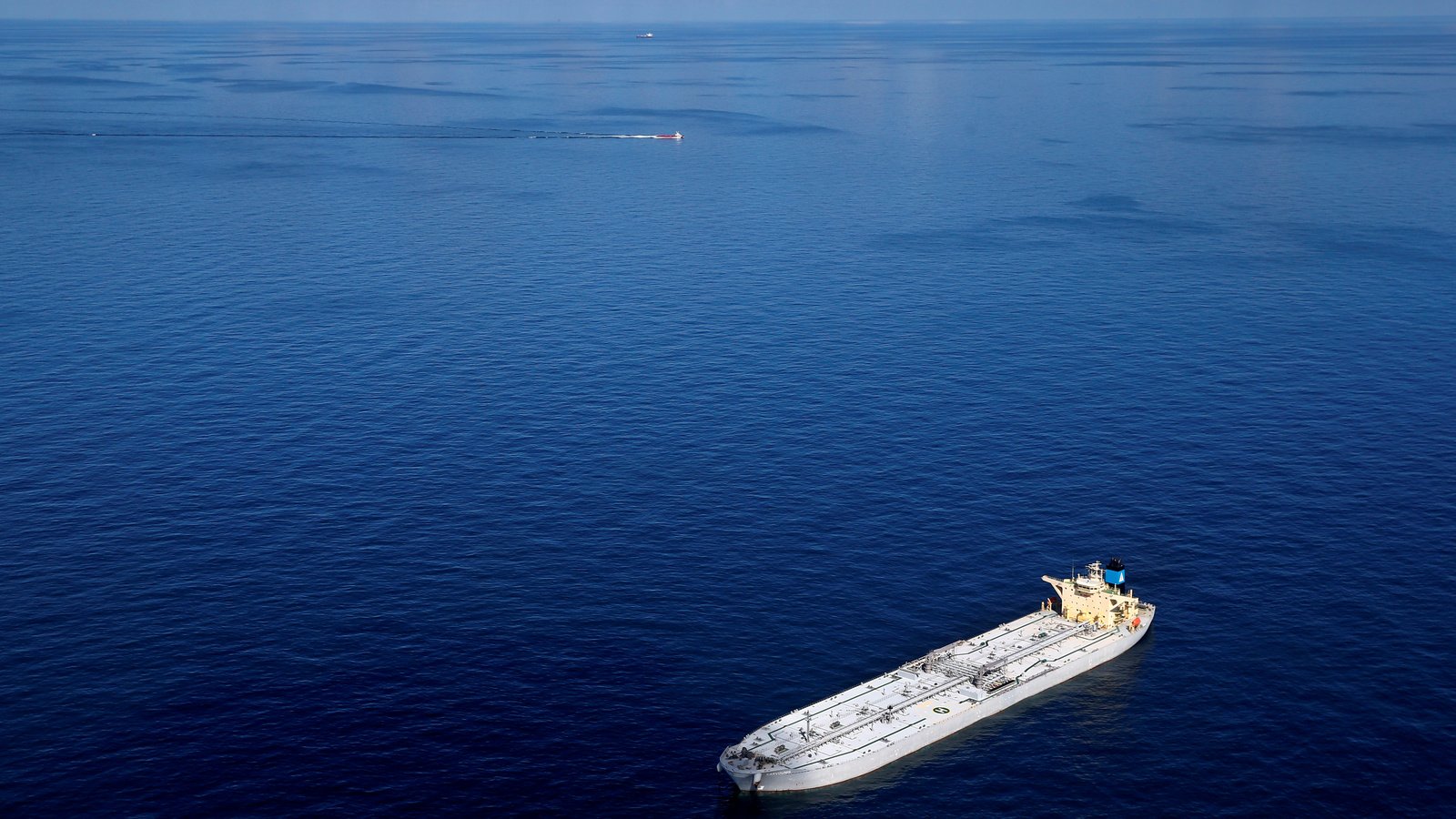 OPEC Plus’ Zero-Sum Oil Game | Council on Foreign Relations