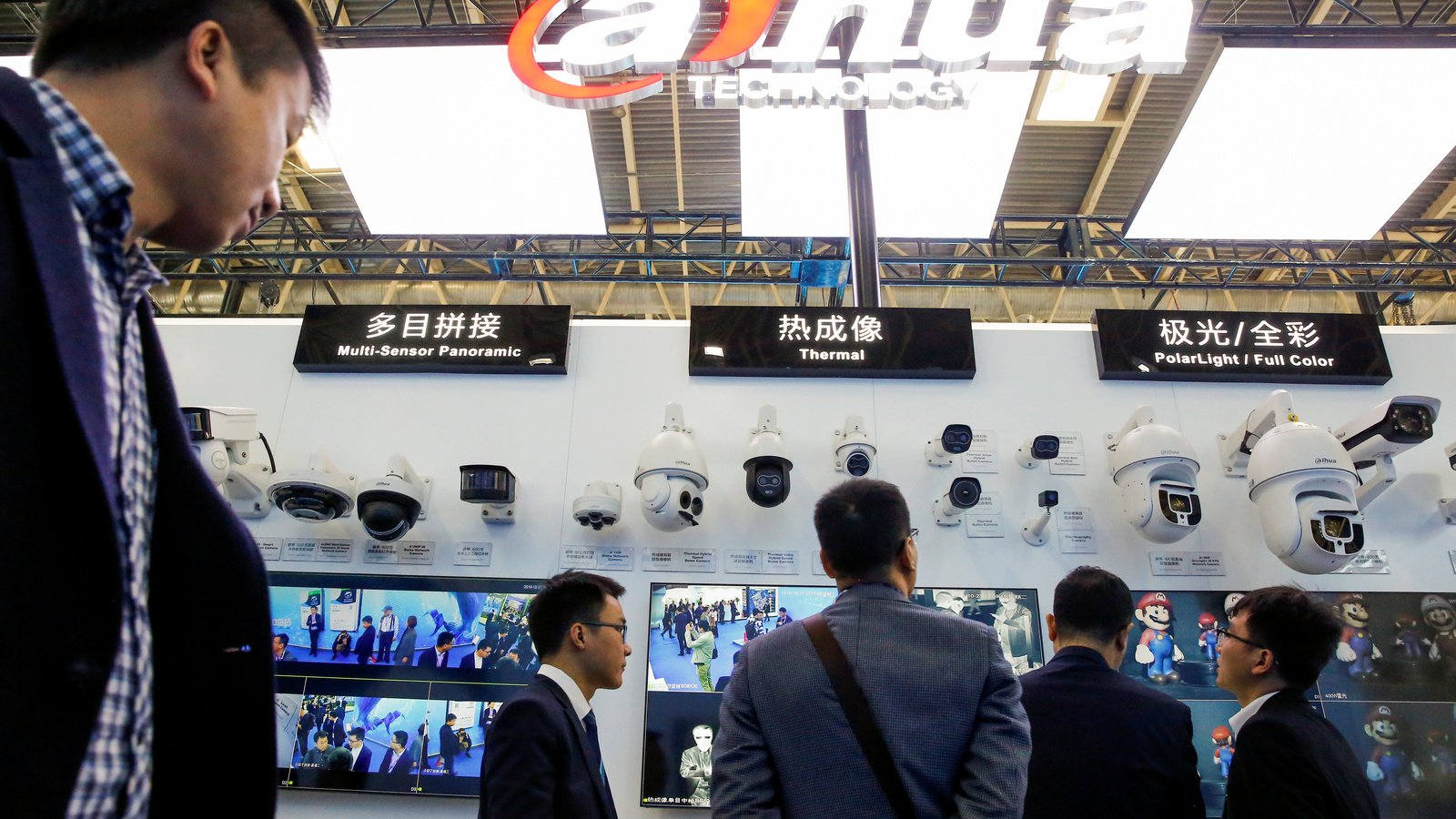 Cyber Week in Review: May 1, 2020 | Council on Foreign Relations