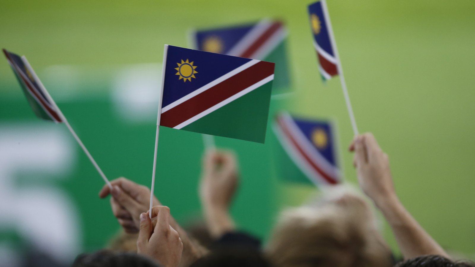 Remembering Dirk Mudge, Pioneer of Multiracial Democracy in Namibia ...