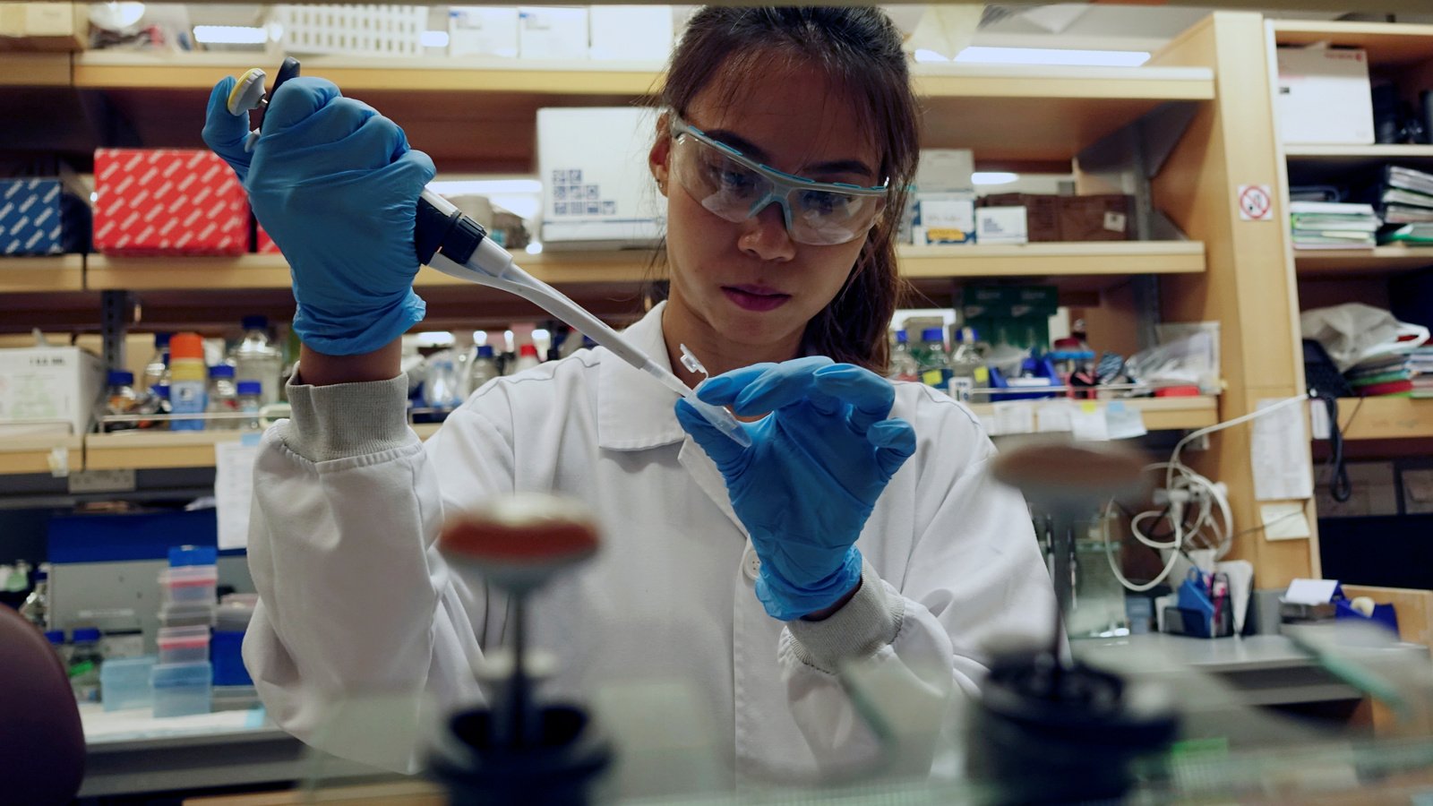 The Cyber Side of Vaccine Nationalism | Council on Foreign Relations