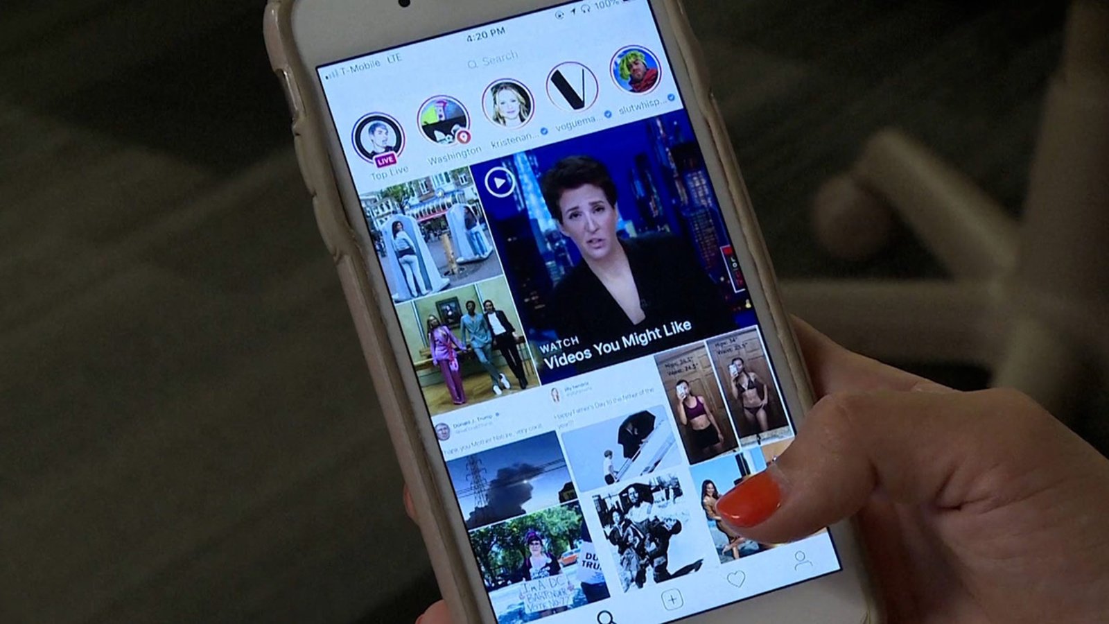 Misinformation and Disinformation Are Growing Threats on Social Media ...