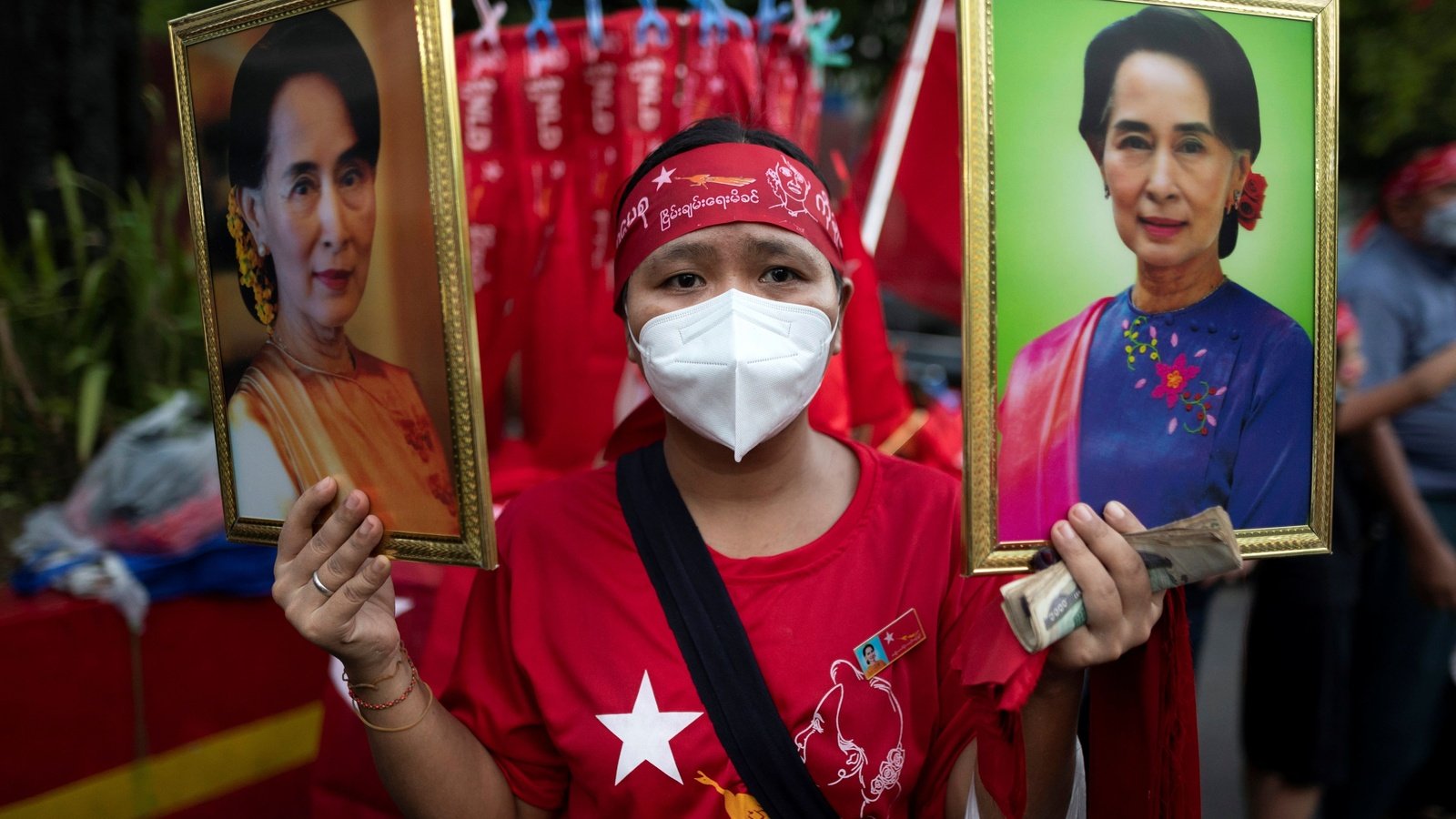 Myanmar’s Election: NLD Seems to Win Sizable Victory | Council on ...