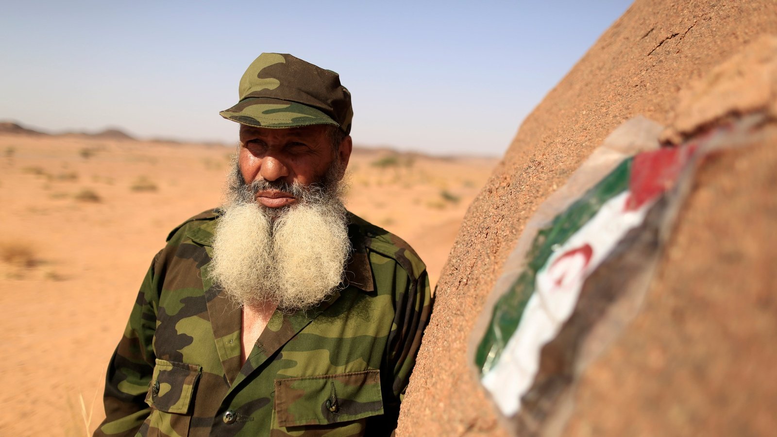 Blunt Dealmaking in Morocco Highlights U.S. Disregard for African Affairs