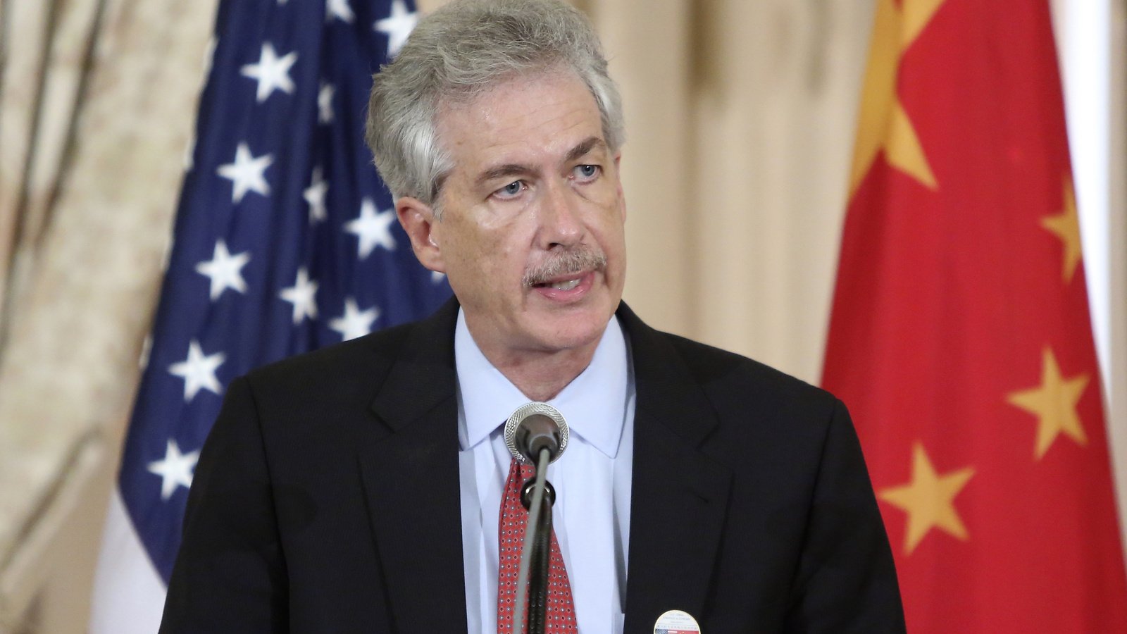 Transition 2021 Replay: Biden’s CIA Director Nominee on U.S. Diplomacy ...