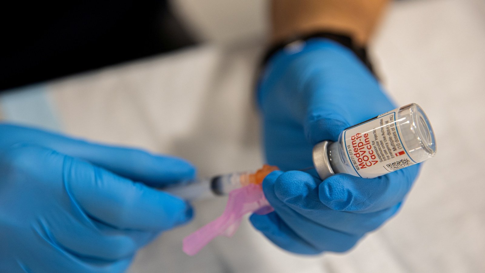 The COVID-19 Vaccine Rollout | Council on Foreign Relations
