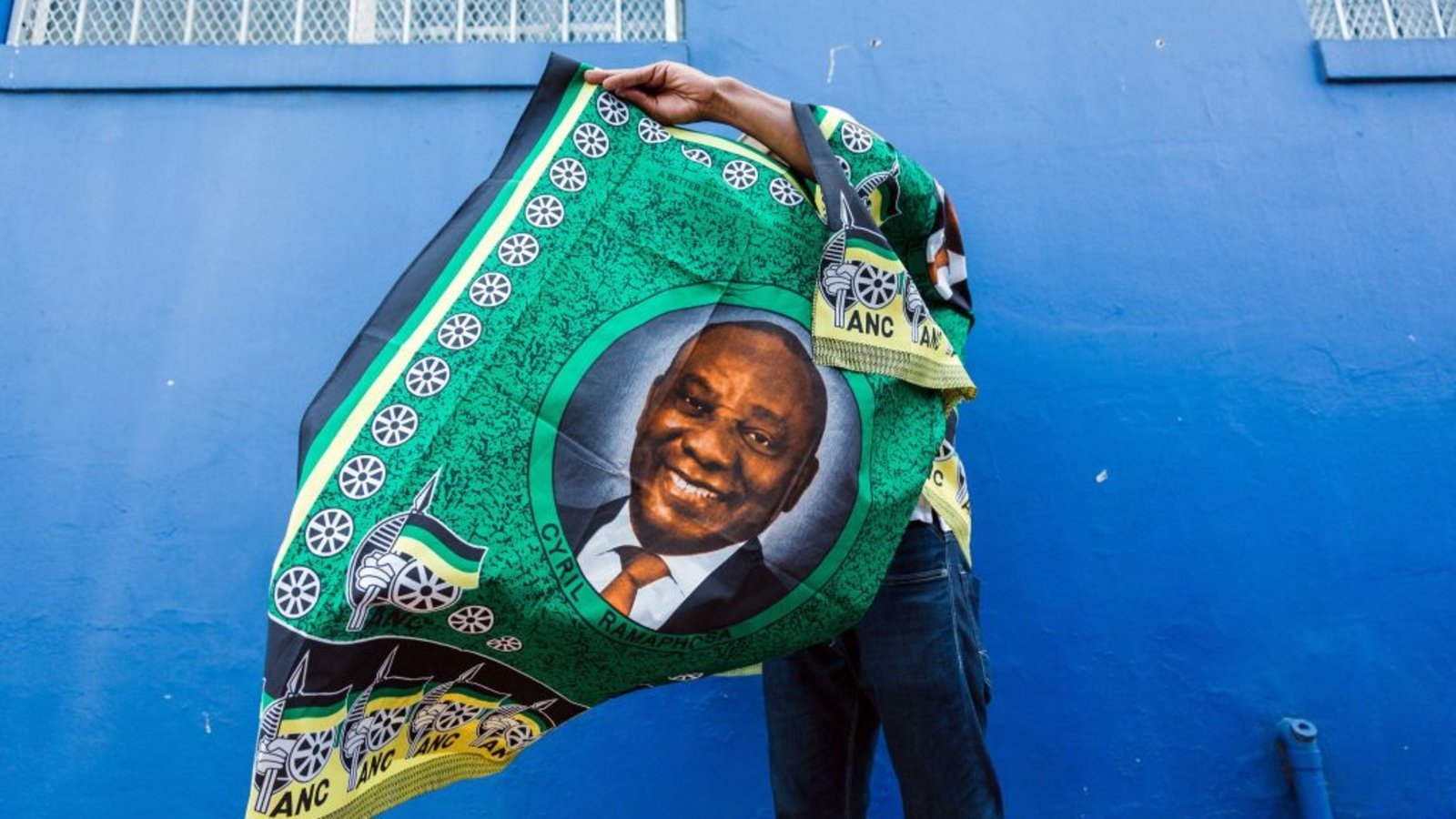 U.S. Policy Toward Africa, with Landry Signé | Council on Foreign Relations