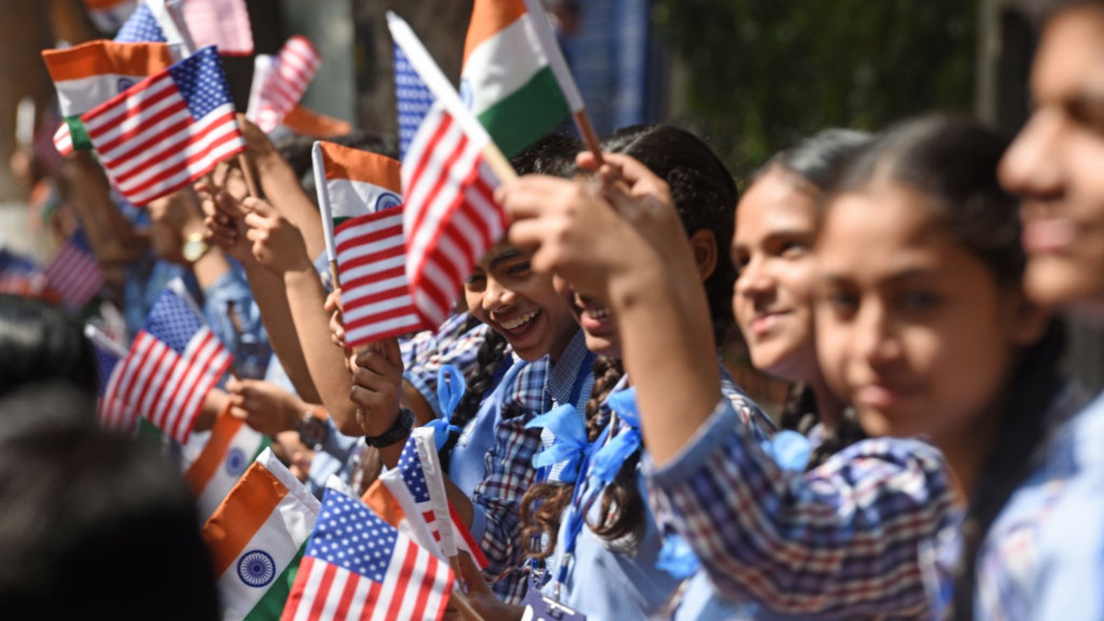 The Future of U.S.-India Relations, With Tanvi Madan | Council on ...