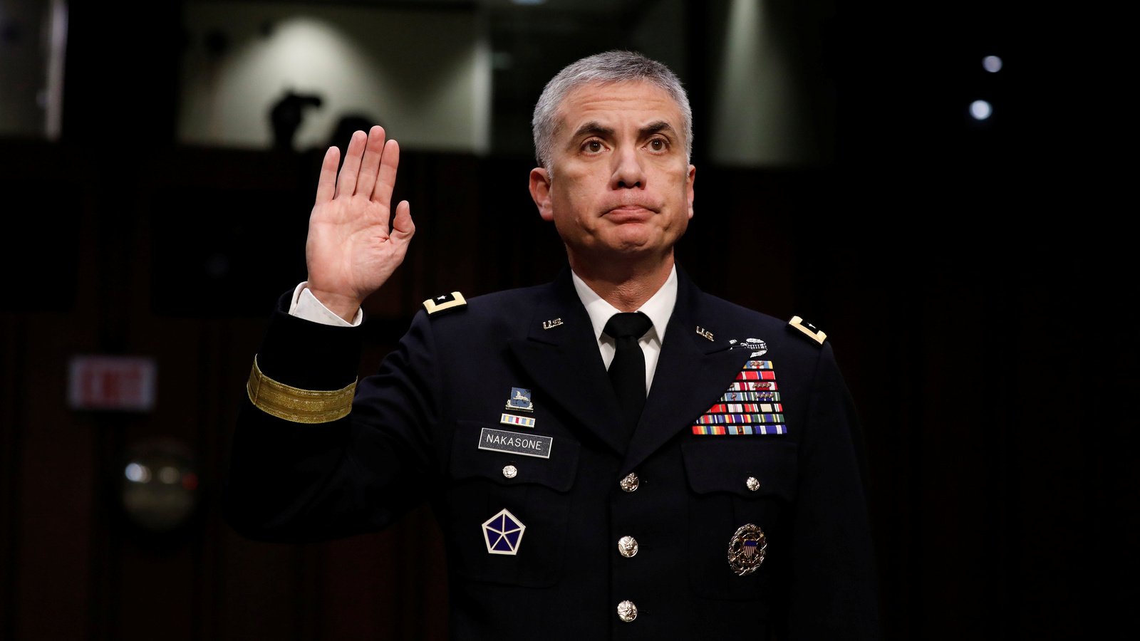 Time to End the Dual Hat? | Council on Foreign Relations