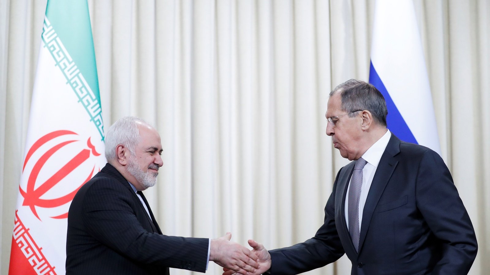 The Iran-Russia Cyber Agreement and U.S. Strategy in the Middle East ...