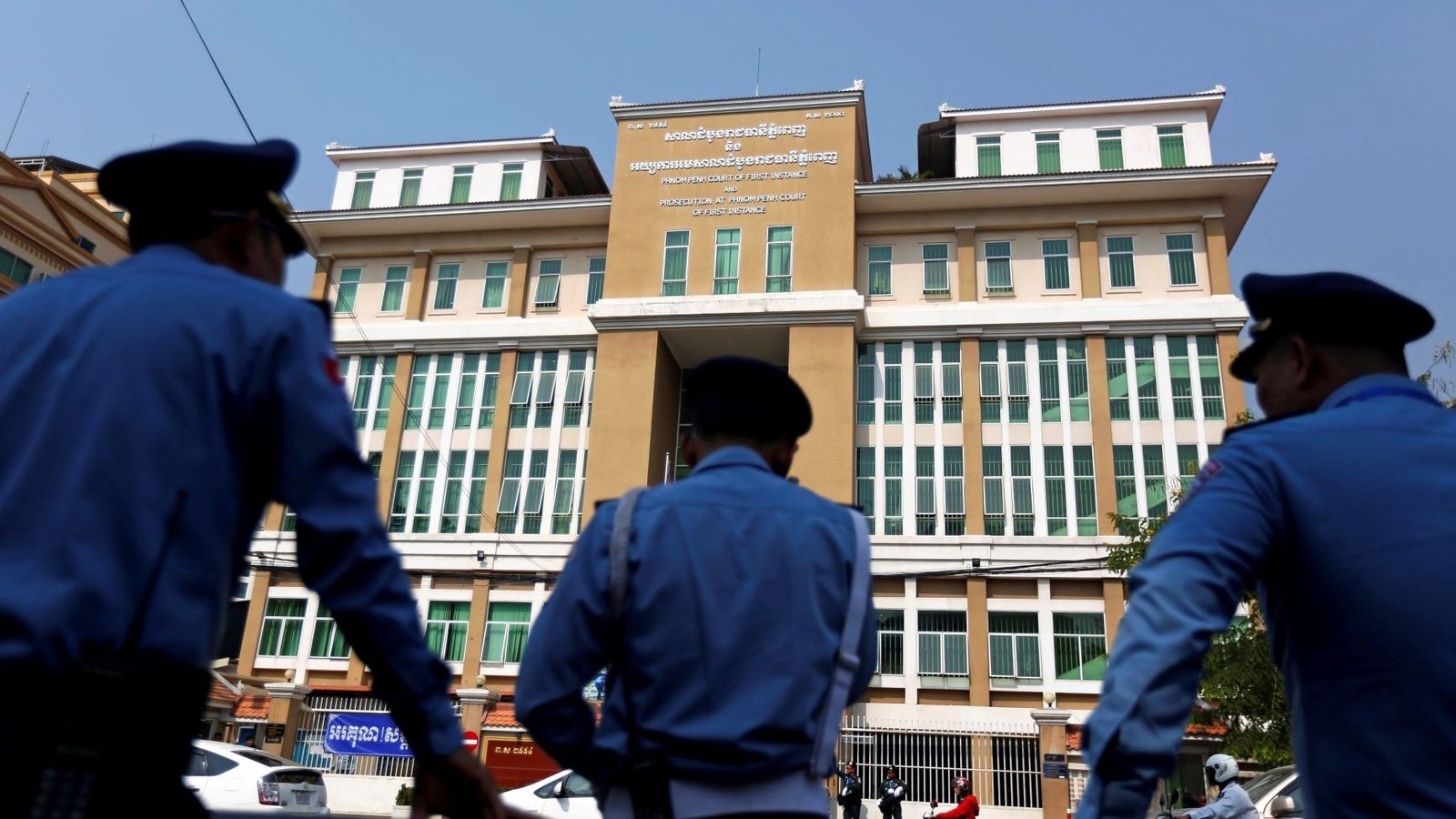 The Case for Perpetrator Accountability to Combat Human Trafficking ...