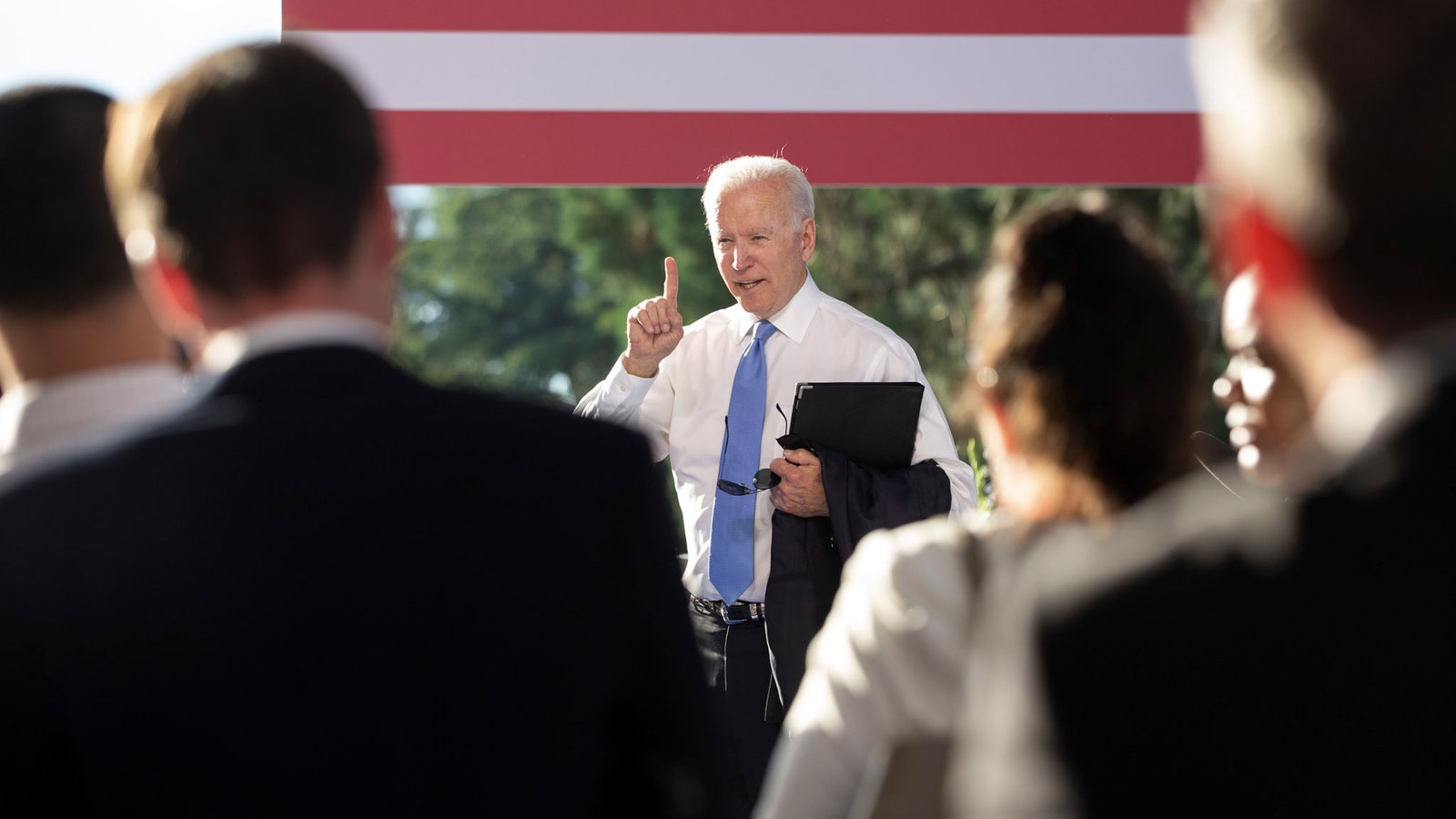 Grading Biden’s Foreign Policy, With Daniel Drezner | Council on ...